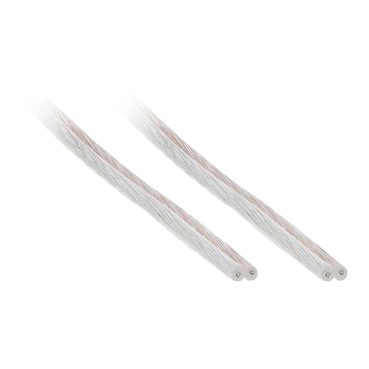 Metra Electronics 20ft 18 Gauge Speaker Wire