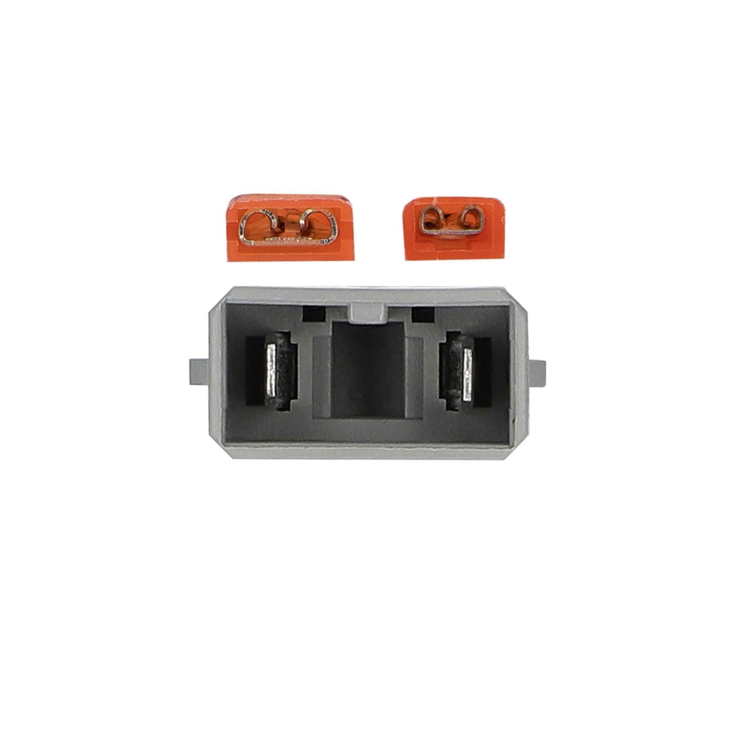 Metra Electronics Speaker Adapter 82-HD2