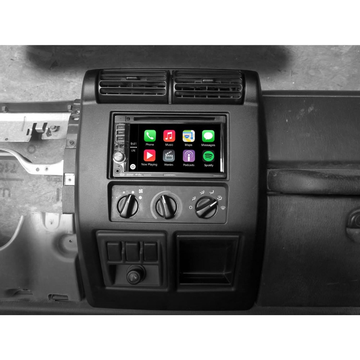 Metra Stereo Installation Kit 95-6549