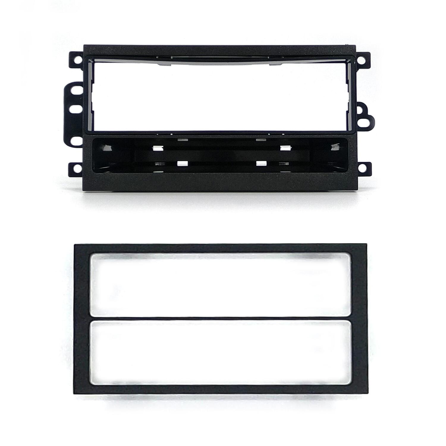 Metra Installation Kit for DIN/Double DIN Stereo 99-2003