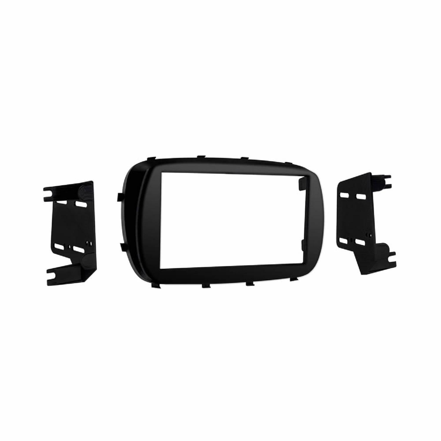 Metra Installation Kit for DIN Stereo 99-6535B