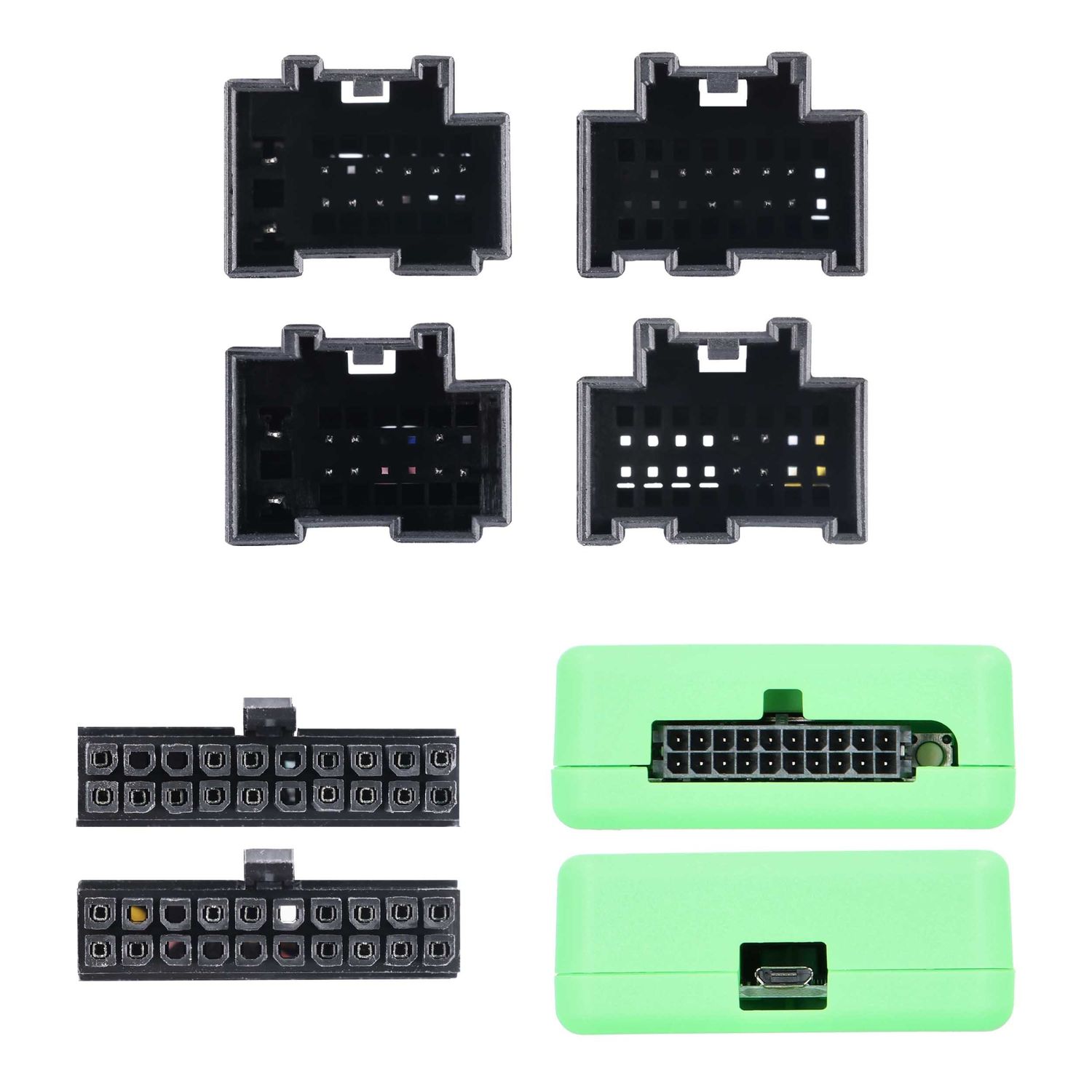 Metra Electronics Radio Wiring Harness AZ-INGM2