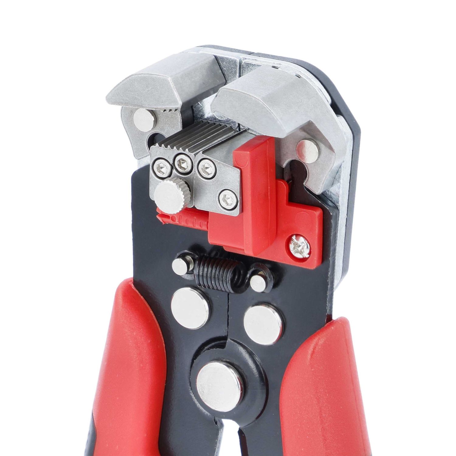 Metra Electronics Automatic Wire Stripper