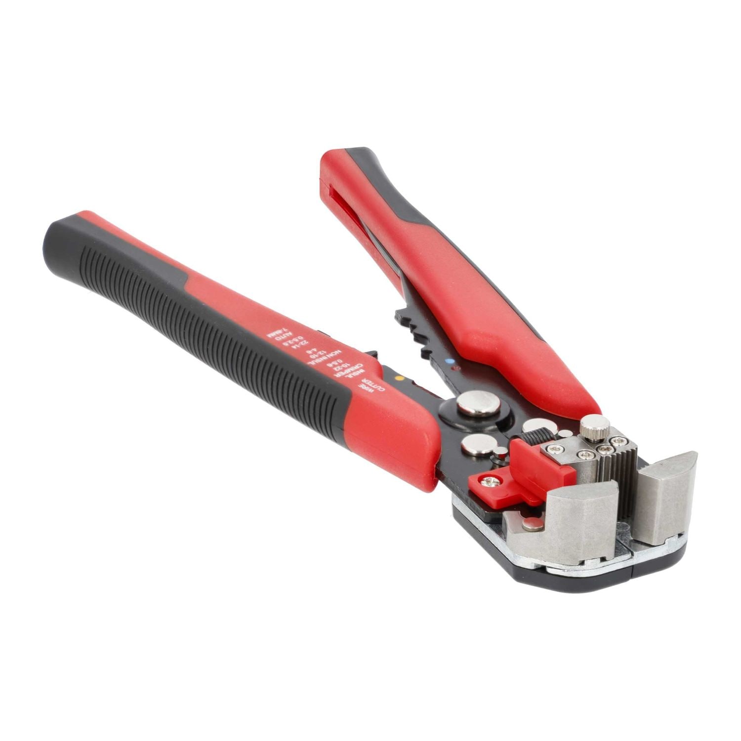 Metra Electronics Automatic Wire Stripper