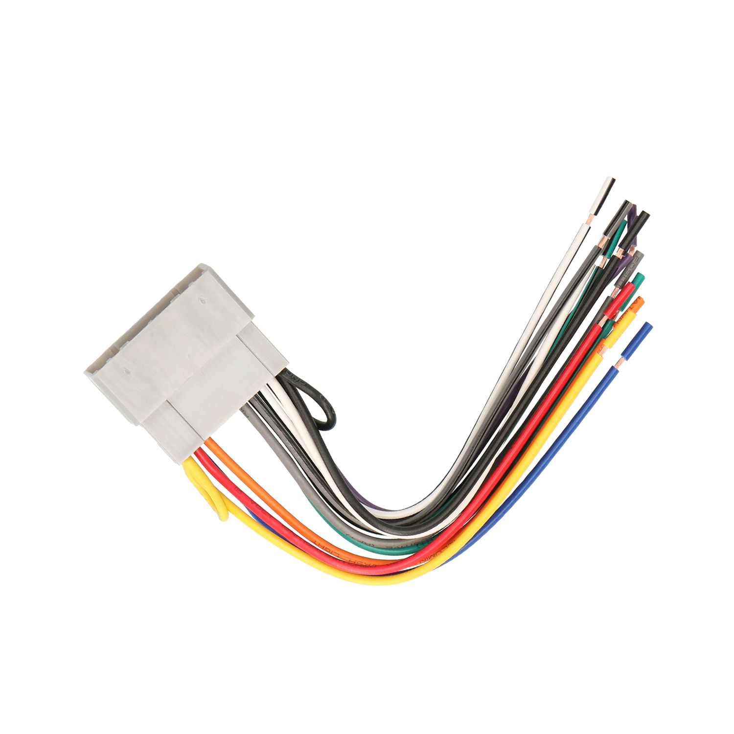 Metra Stereo Wiring Harness CHWH2