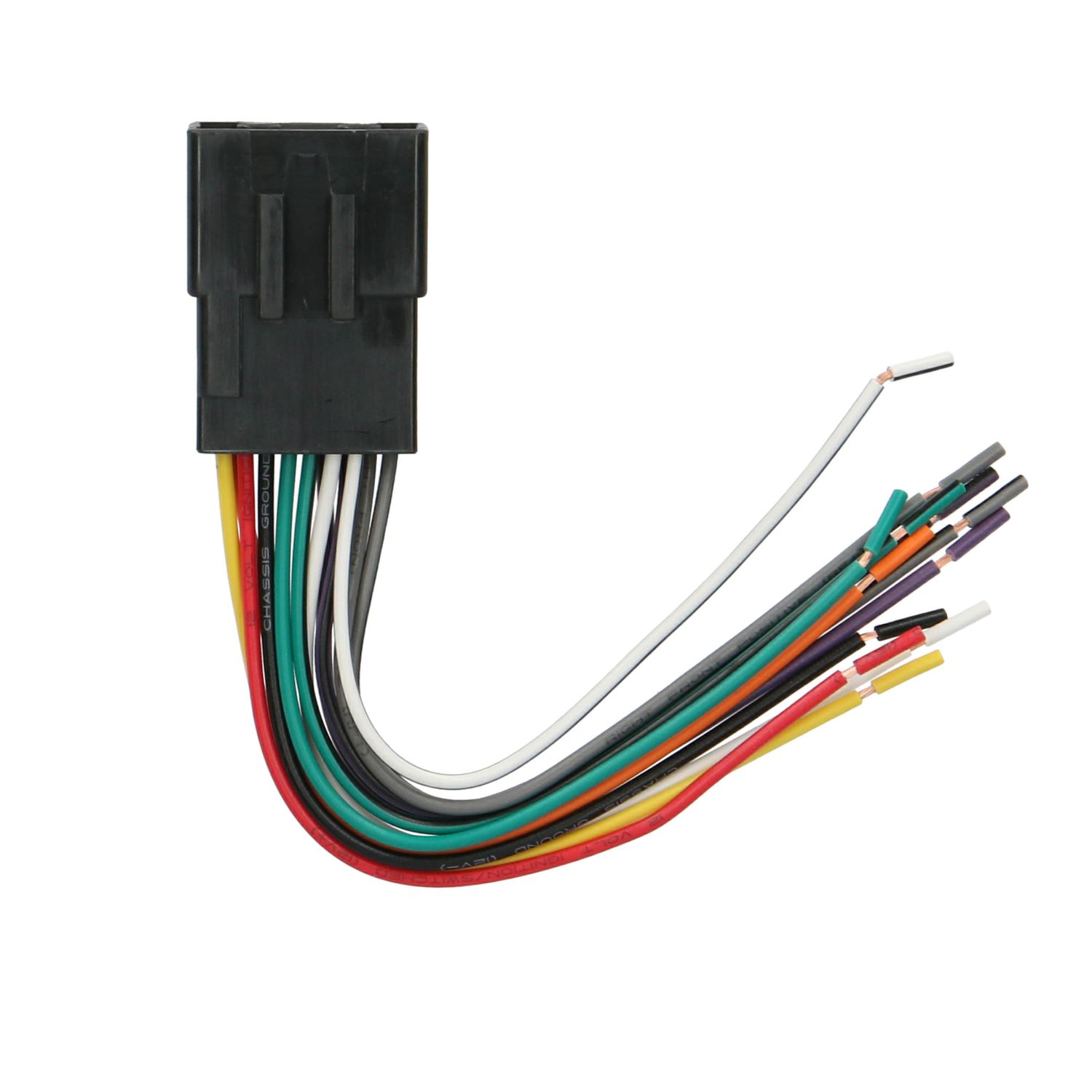 Metra Stereo Wiring Harness FDWH2