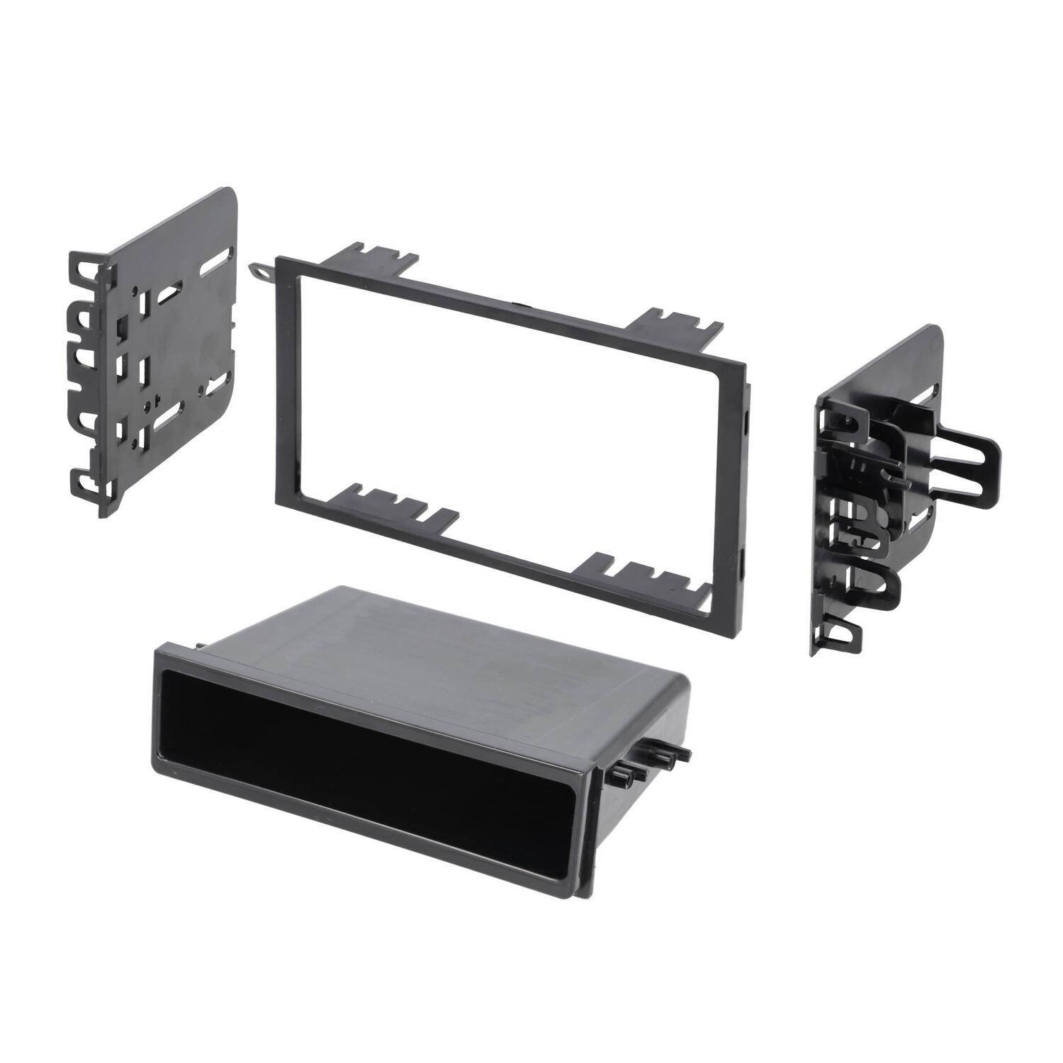 Metra Installation Kit for DIN/Double DIN Stereo GMDK1
