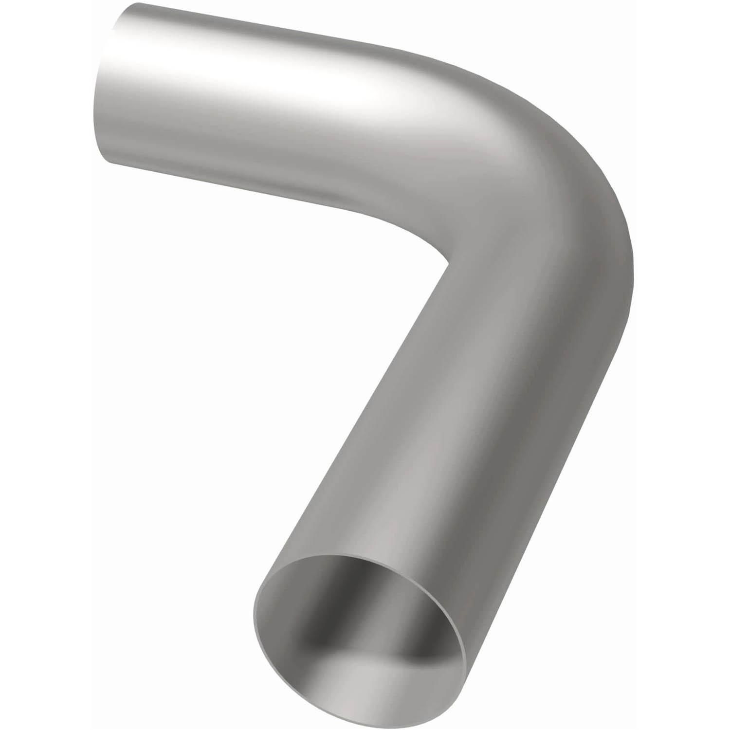 MagnaFlow Exhaust Products Custom Builder Series 90 Degree 4in x 19 1 ...