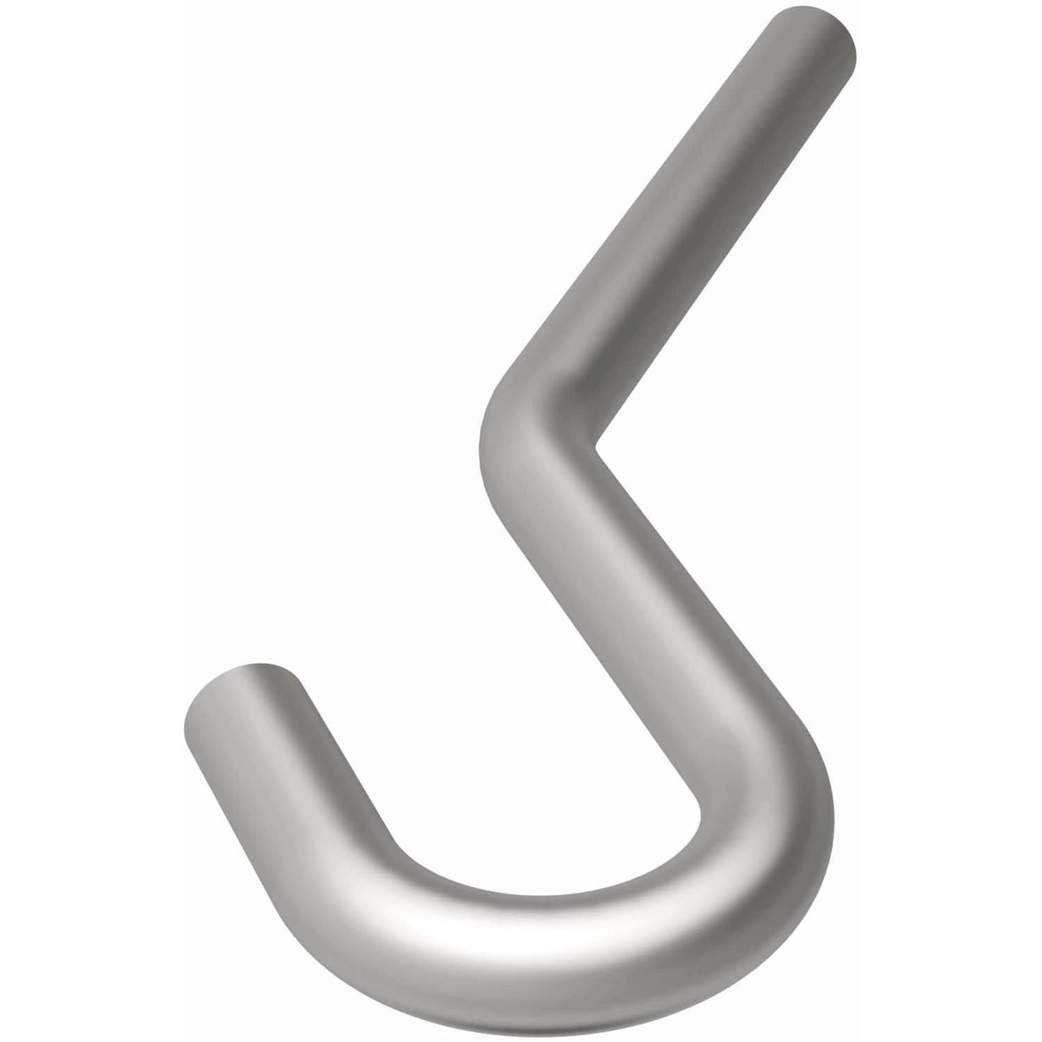 MagnaFlow Exhaust Products 3 in 1 Bend 3in x 42 5/8in Stainless Steel ...