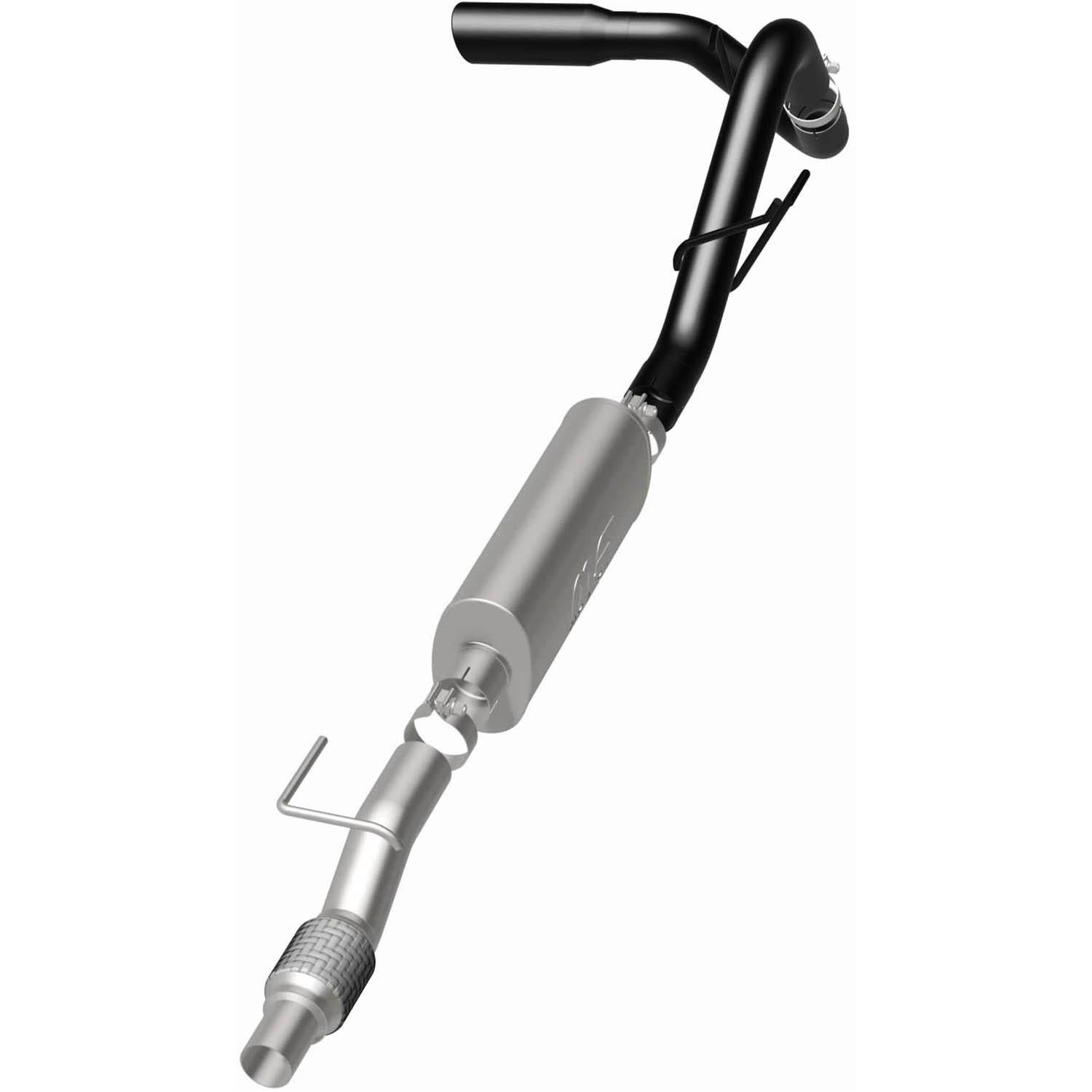 MagnaFlow Exhaust Products Street Series Exhaust System Kit 15364