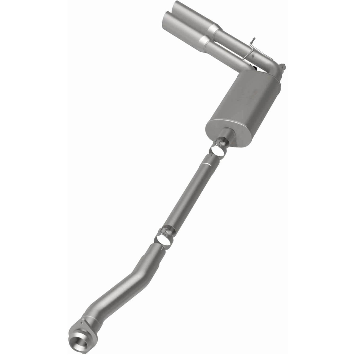MagnaFlow Exhaust Products Street Series Exhaust System Kit 16522