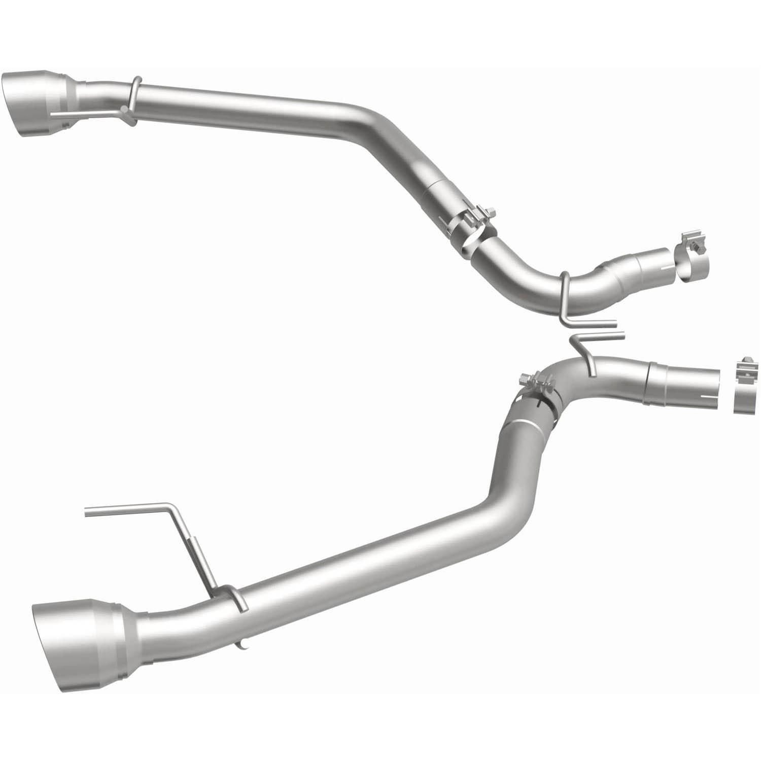MagnaFlow Exhaust Products Race Series Exhaust System Kit 19345