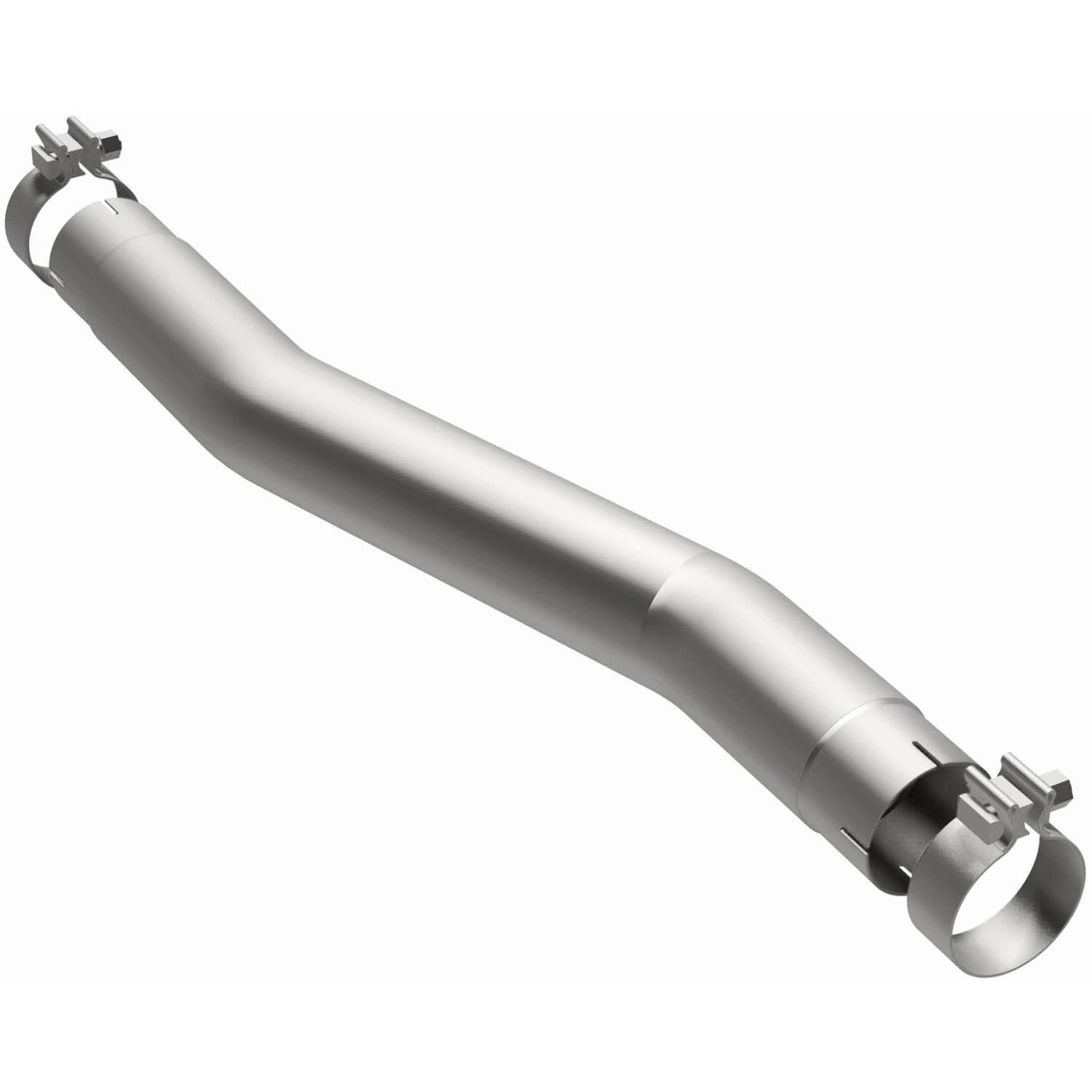 MagnaFlow Exhaust Products D-Fit Series Exhaust Muffler Kit 19476