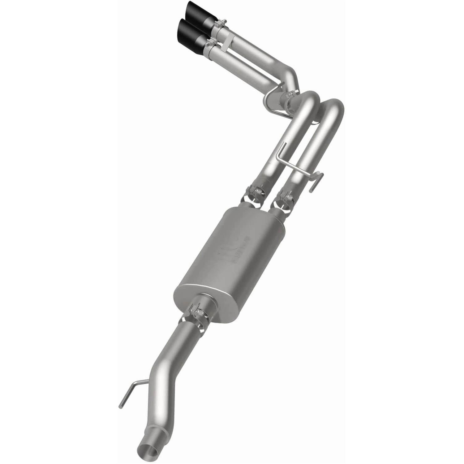 MagnaFlow Exhaust Products Street Series Exhaust System Kit 19506