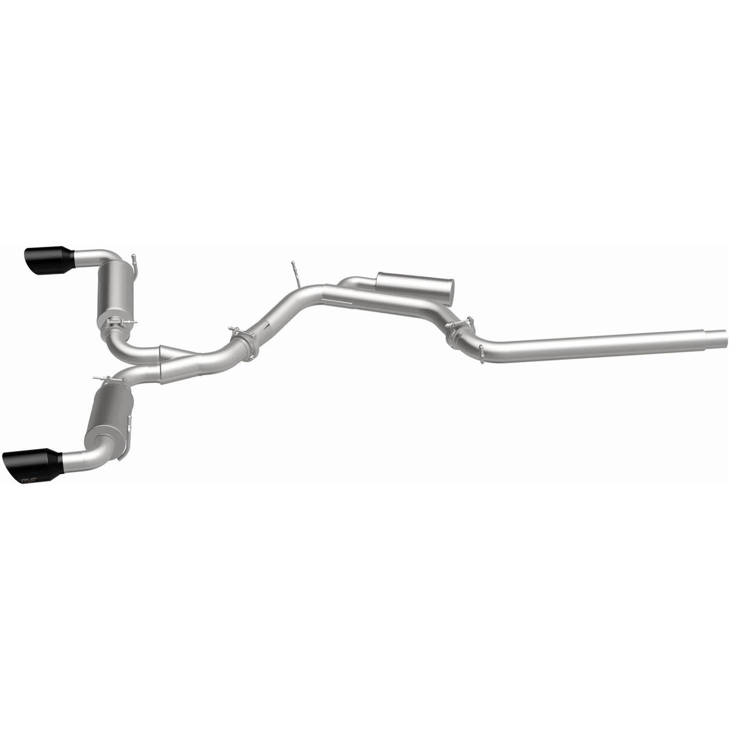 MagnaFlow Exhaust Products Exhaust System Kit 19622