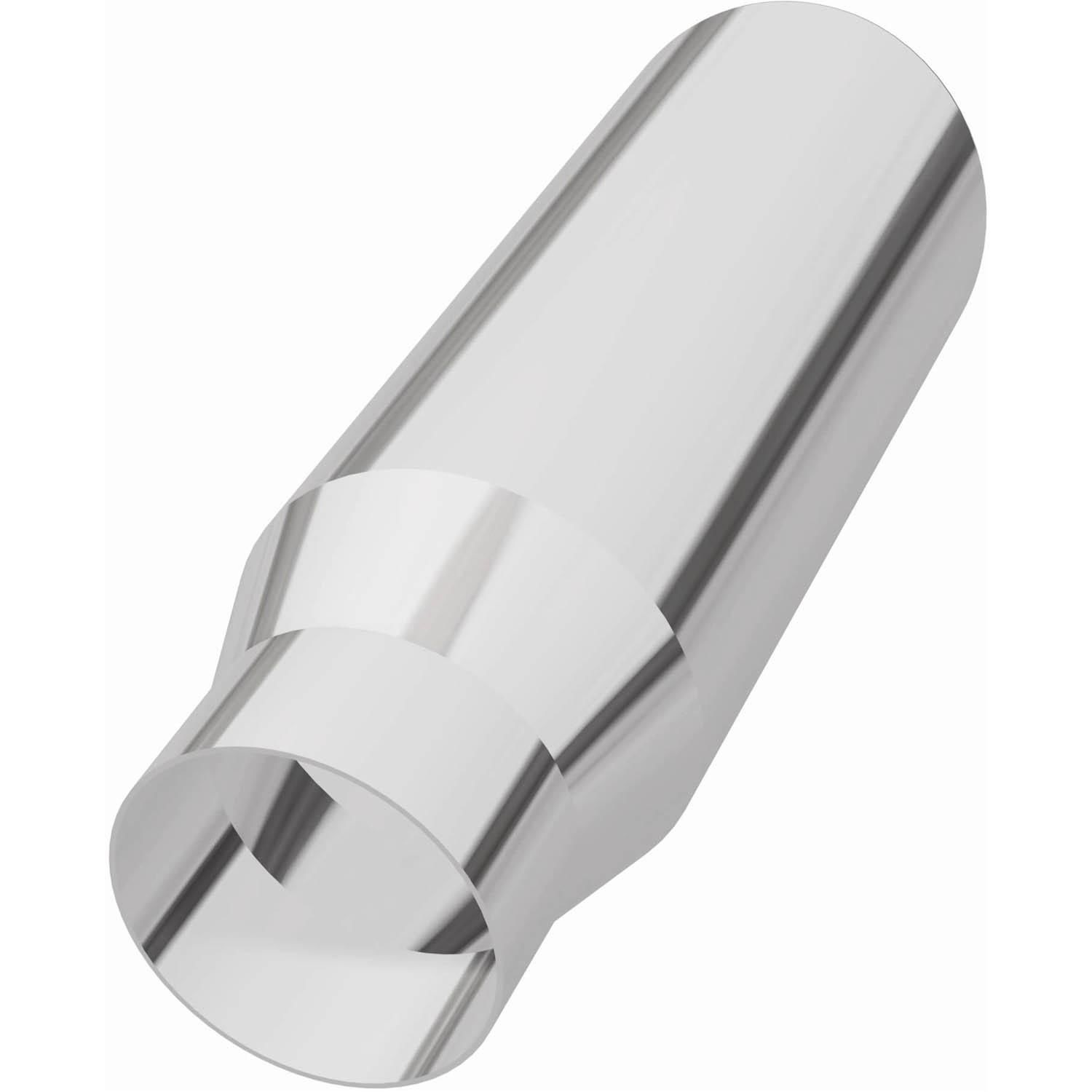 MagnaFlow Products Custom Builder Series Exhaust Tail Pipe Tip 35116