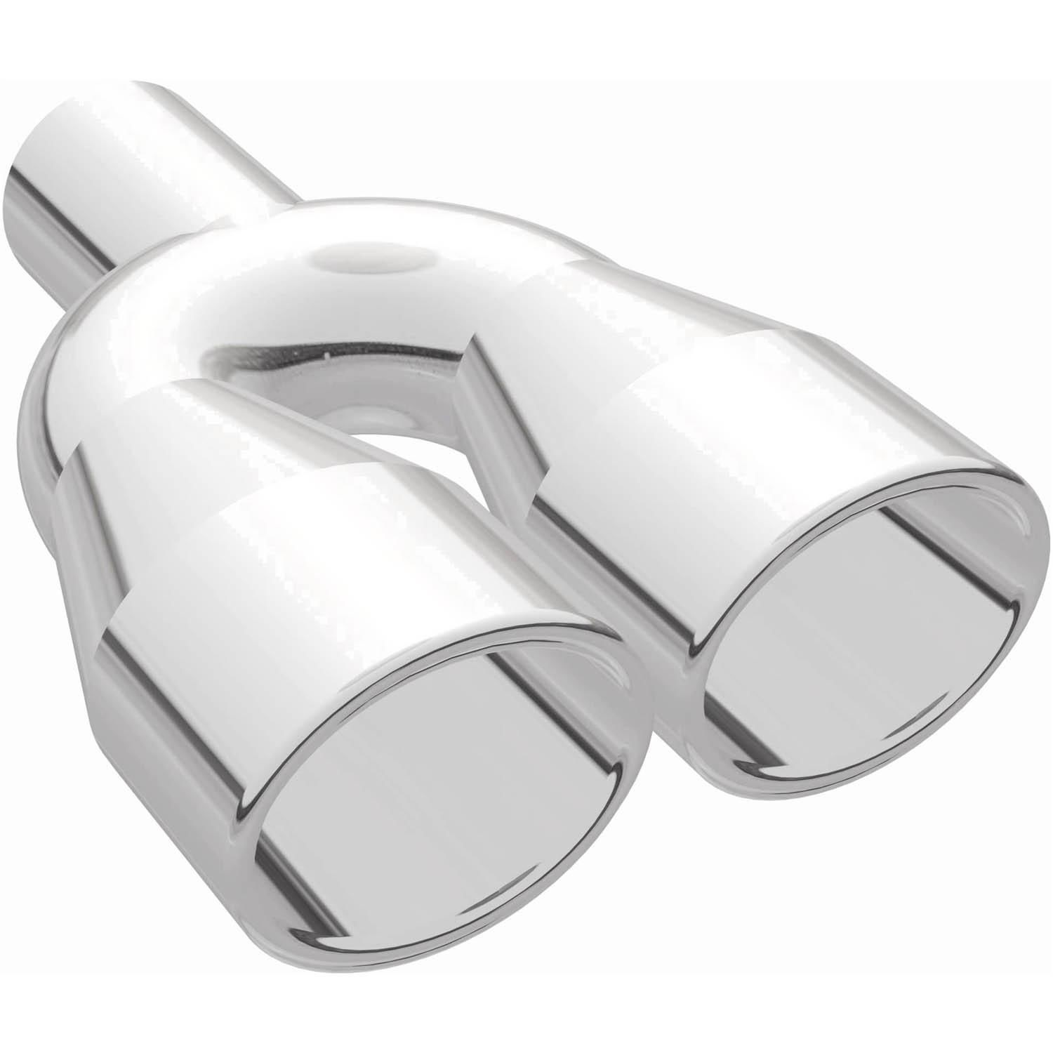 MagnaFlow Products Custom Builder Series Exhaust Tail Pipe Tip 35169