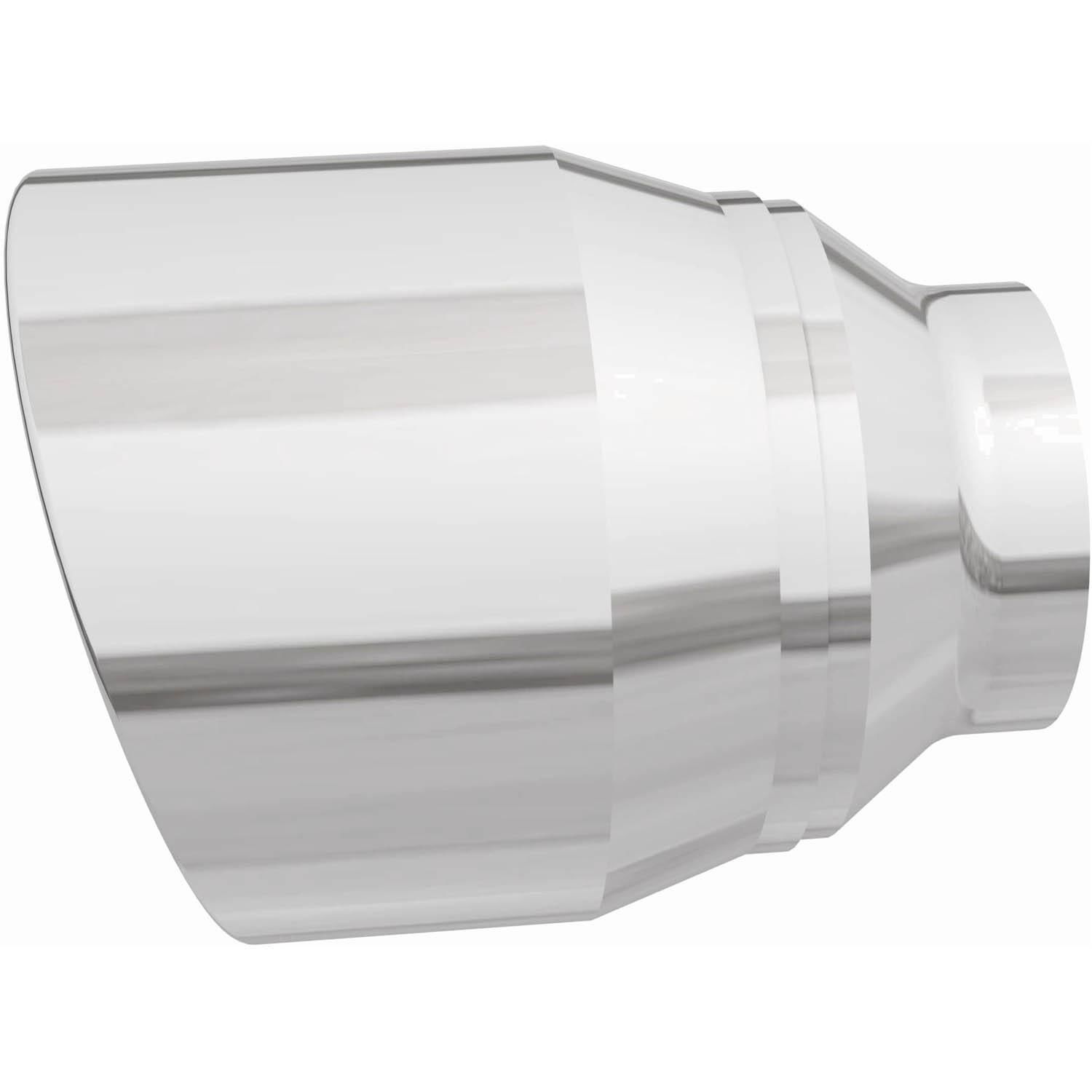 MagnaFlow Exhaust Products Custom Builder Series Tail Tip