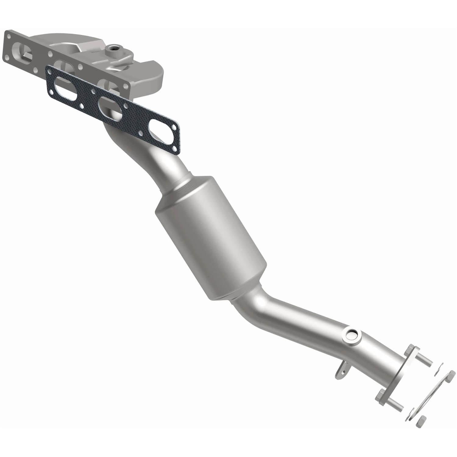 MagnaFlow California CARB Compliant Manifold Catalytic Converter 452287