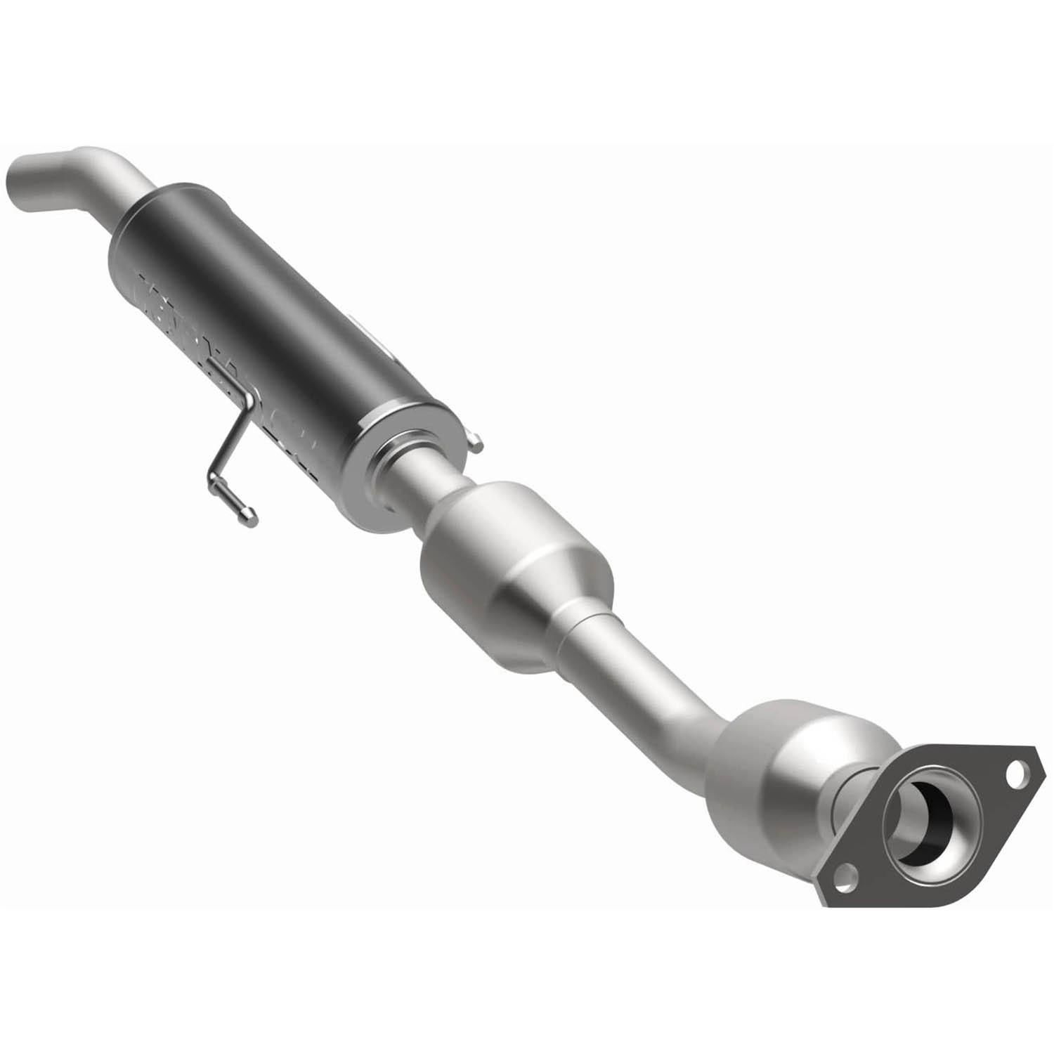 MagnaFlow Exhaust Products Semi-Fit OEM Grade Federal Catalytic ...
