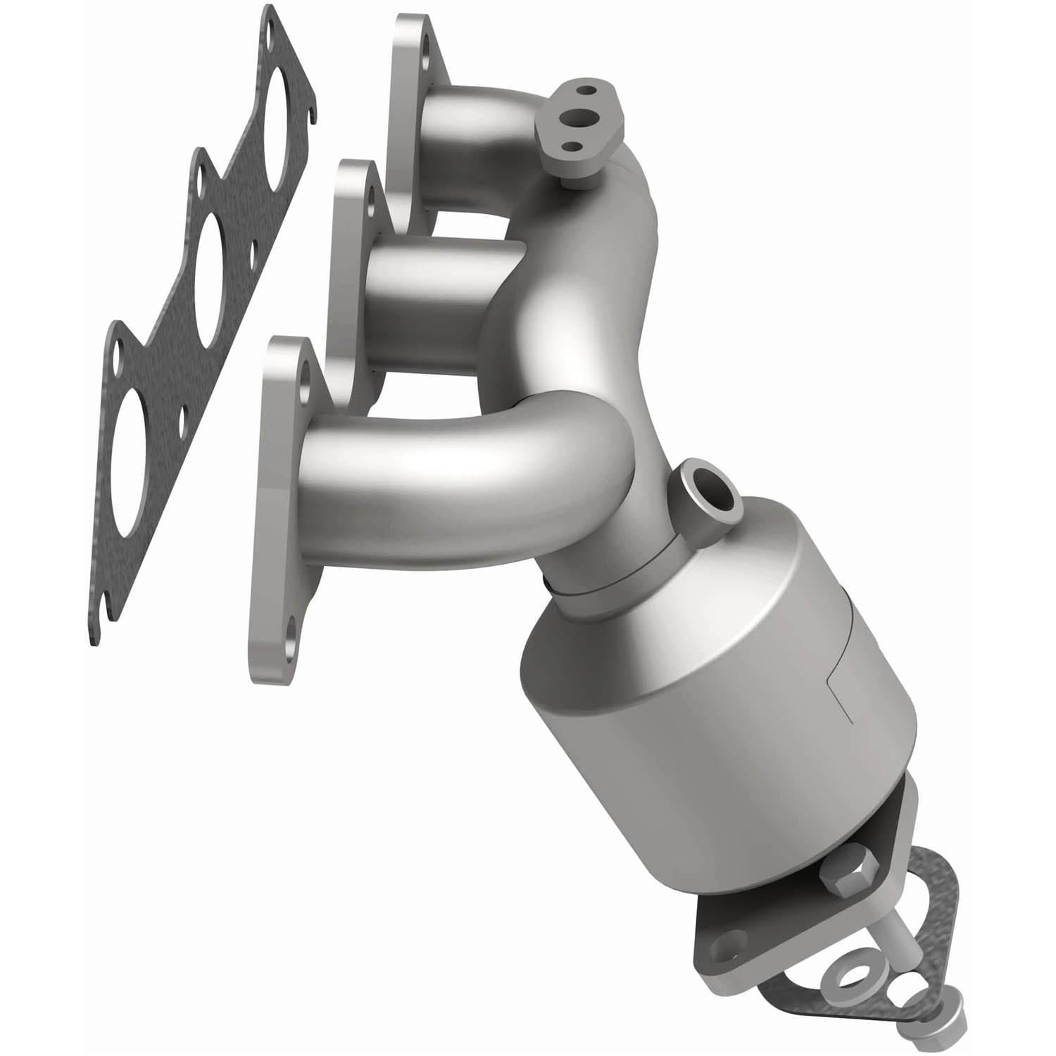 MagnaFlow Exhaust Manifold 50888