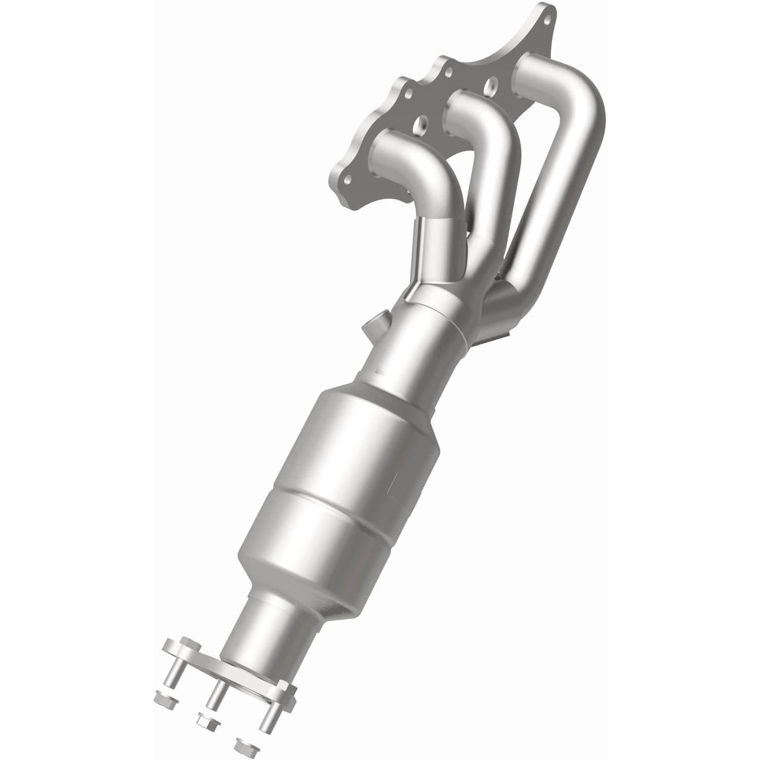 MagnaFlow OEM Grade Federal EPA Compliant Manifold Catalytic Converter ...