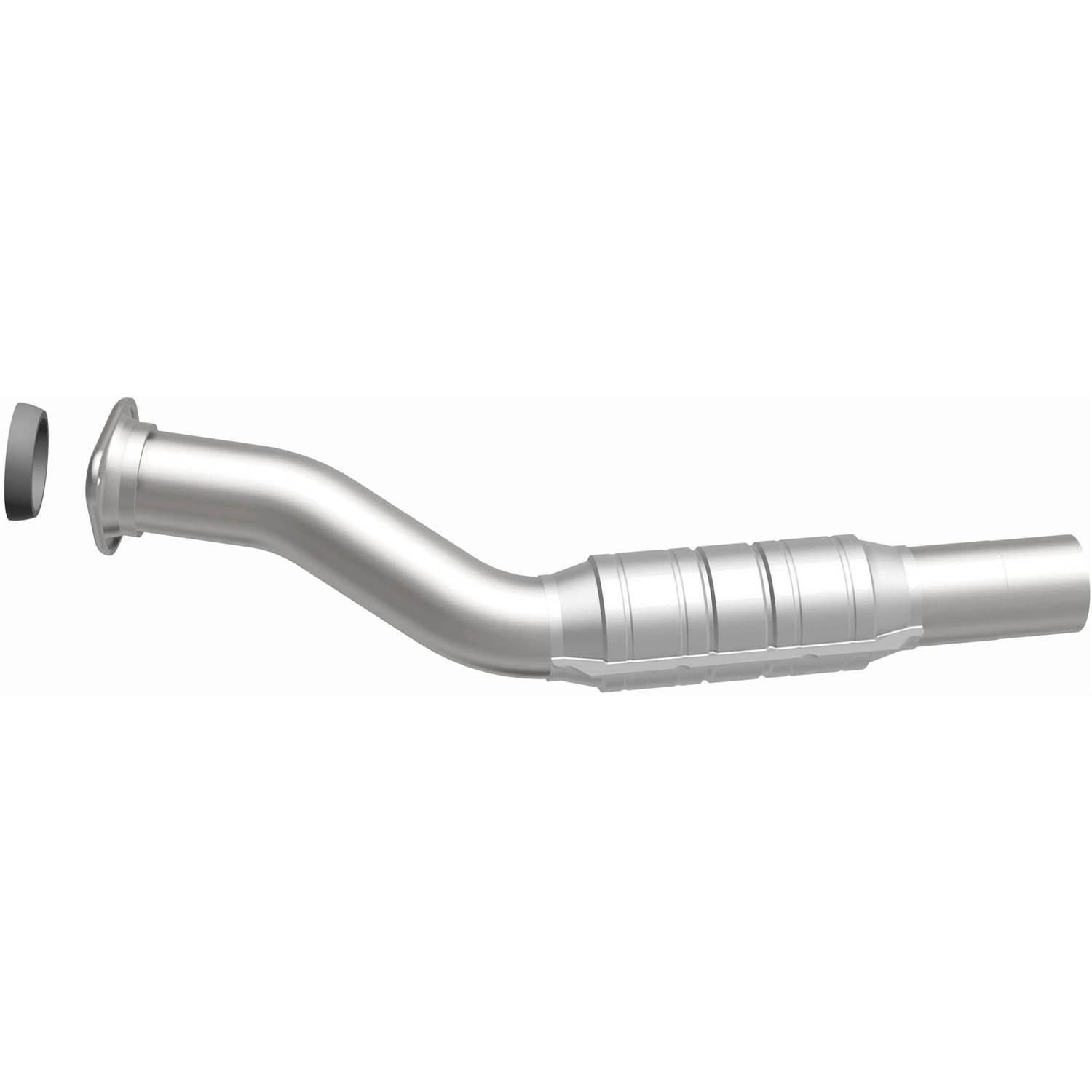 MagnaFlow Exhaust Products Direct-Fit OEM Grade Federal Catalytic ...