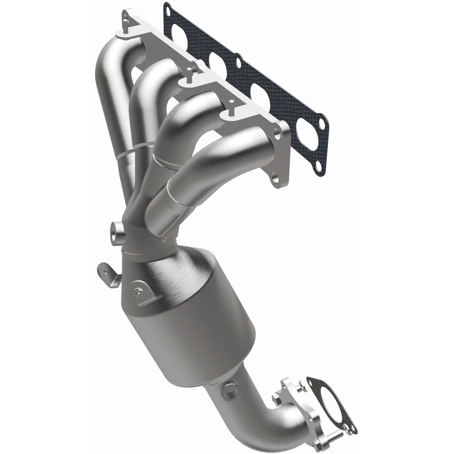 MagnaFlow Exhaust Manifold 5451159
