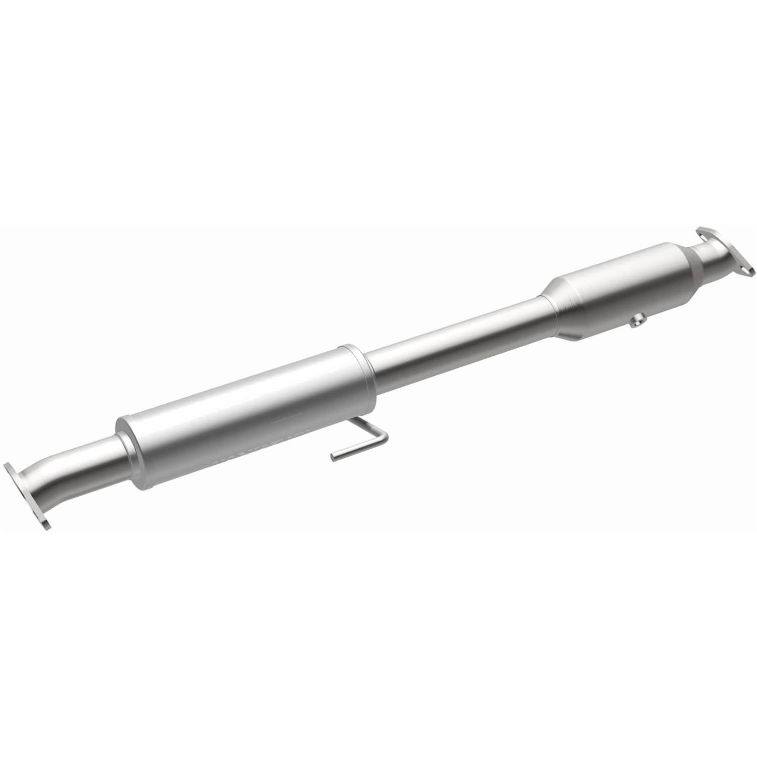 MagnaFlow Catalytic Converter 551133