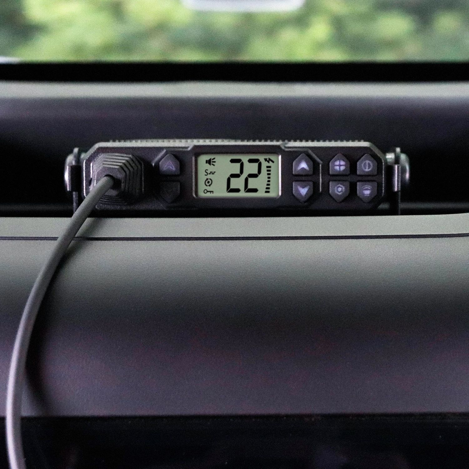 Midland Radio 5 Watts Micro Mobile Radio