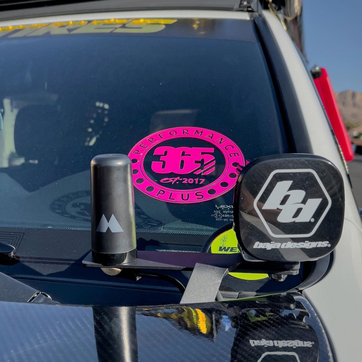 Midland Radio 3 DB Phantom Antenna