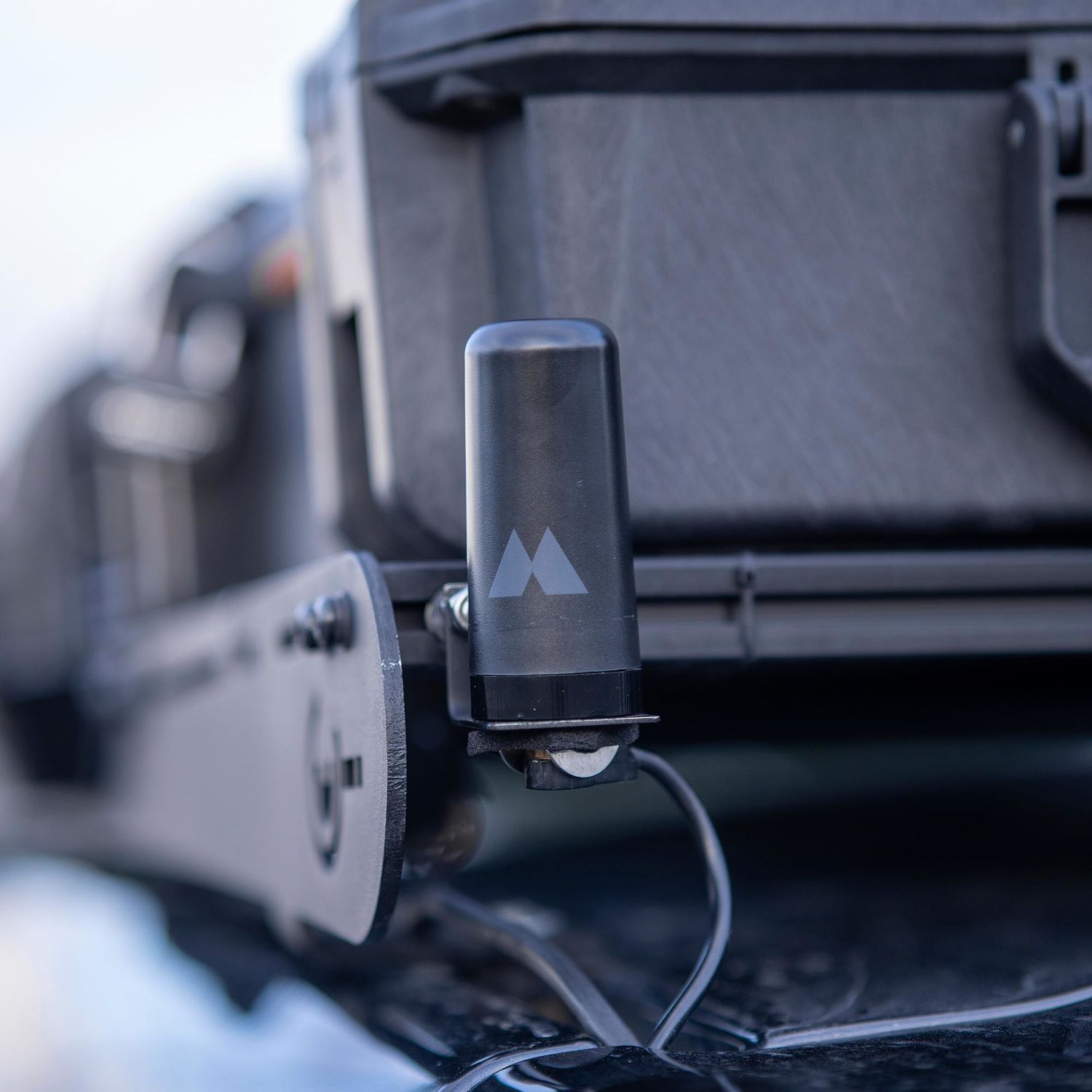 Midland Radio 3 DB Phantom Antenna