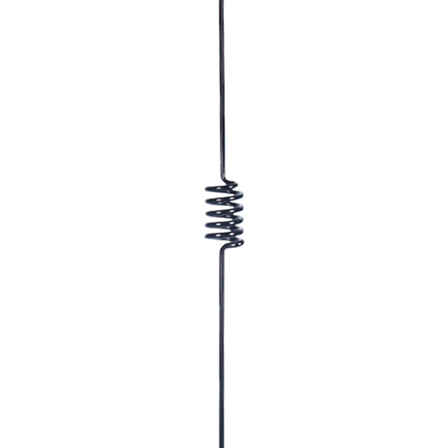 Midland Radio 6 DB Spring Antenna