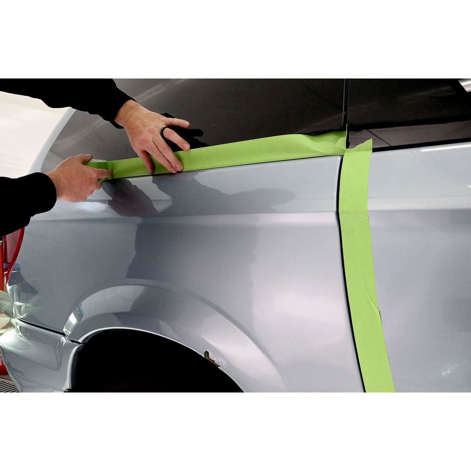 3M Green 48mm Premium Auto Tape