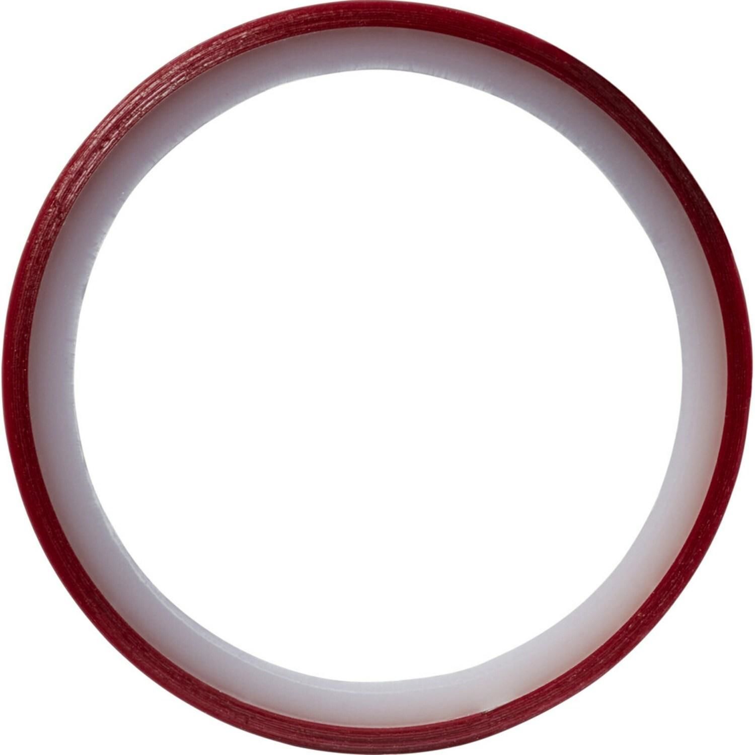 3M Red Lens Repair Tape