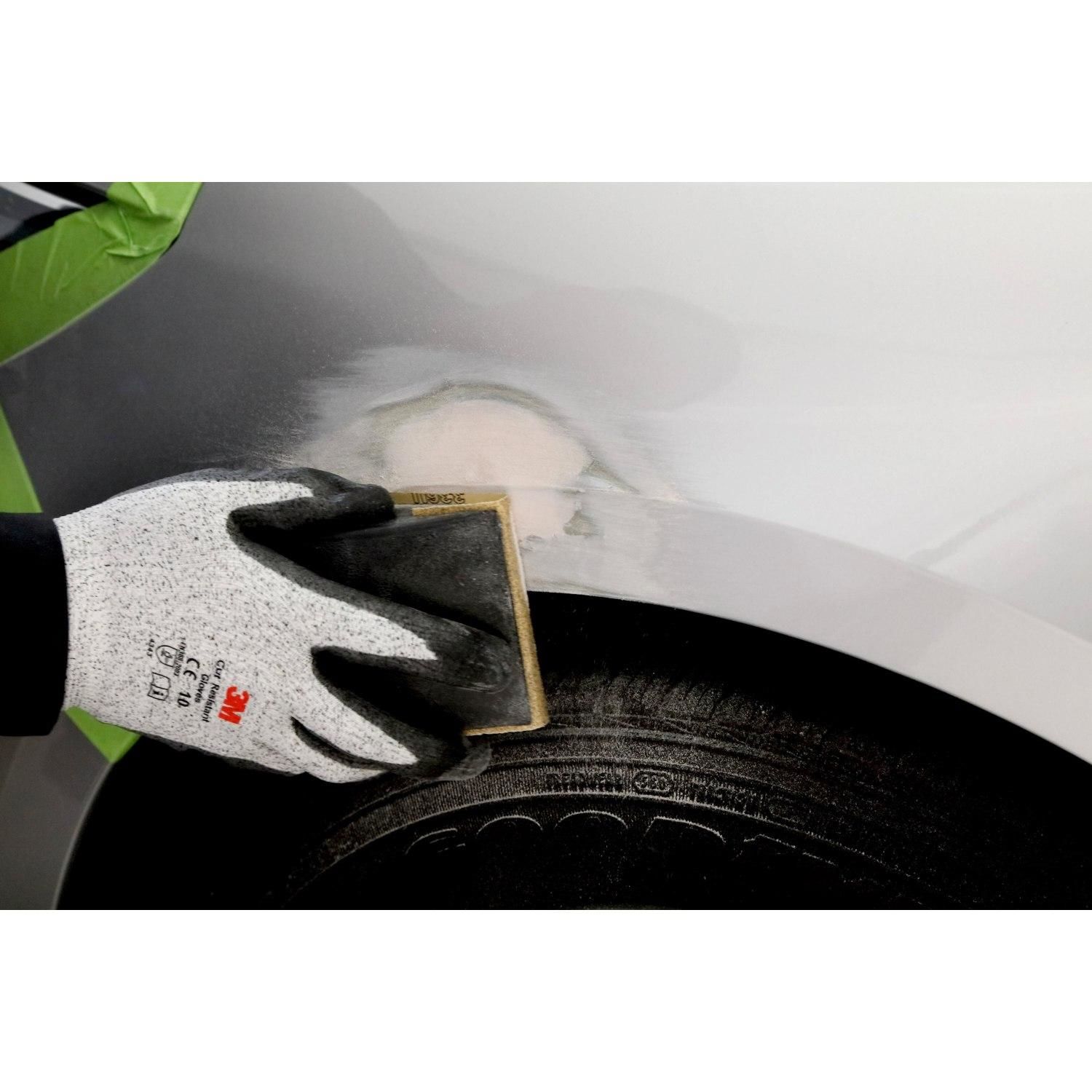 Bondo Body Filler 1 Quart