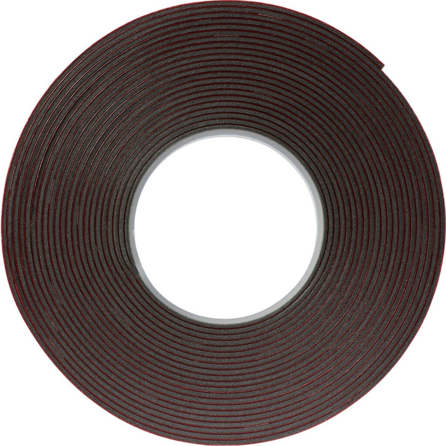 3M 1/4in x 15ft Molding Tape