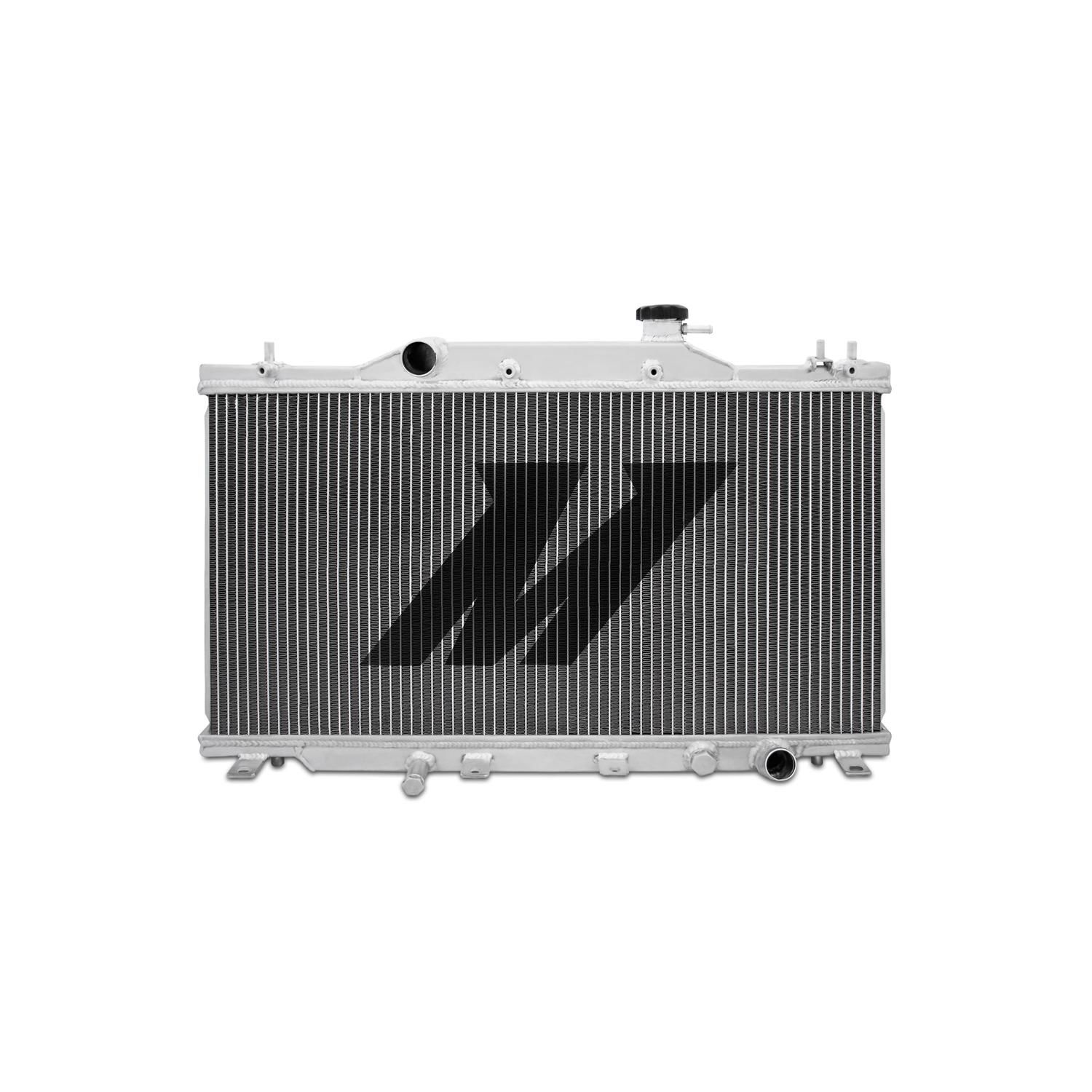 Mishimoto Performance Aluminum Radiator