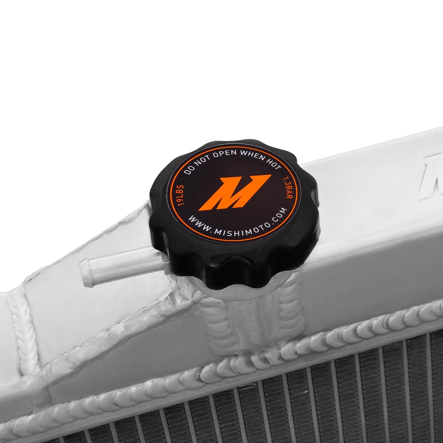 Mishimoto Performance Aluminum Radiator