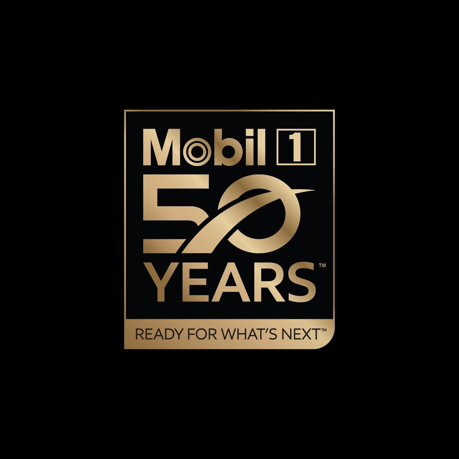 Mobil 1 ESP Full Synthetic Engine Oil 0W-20 1 Quart