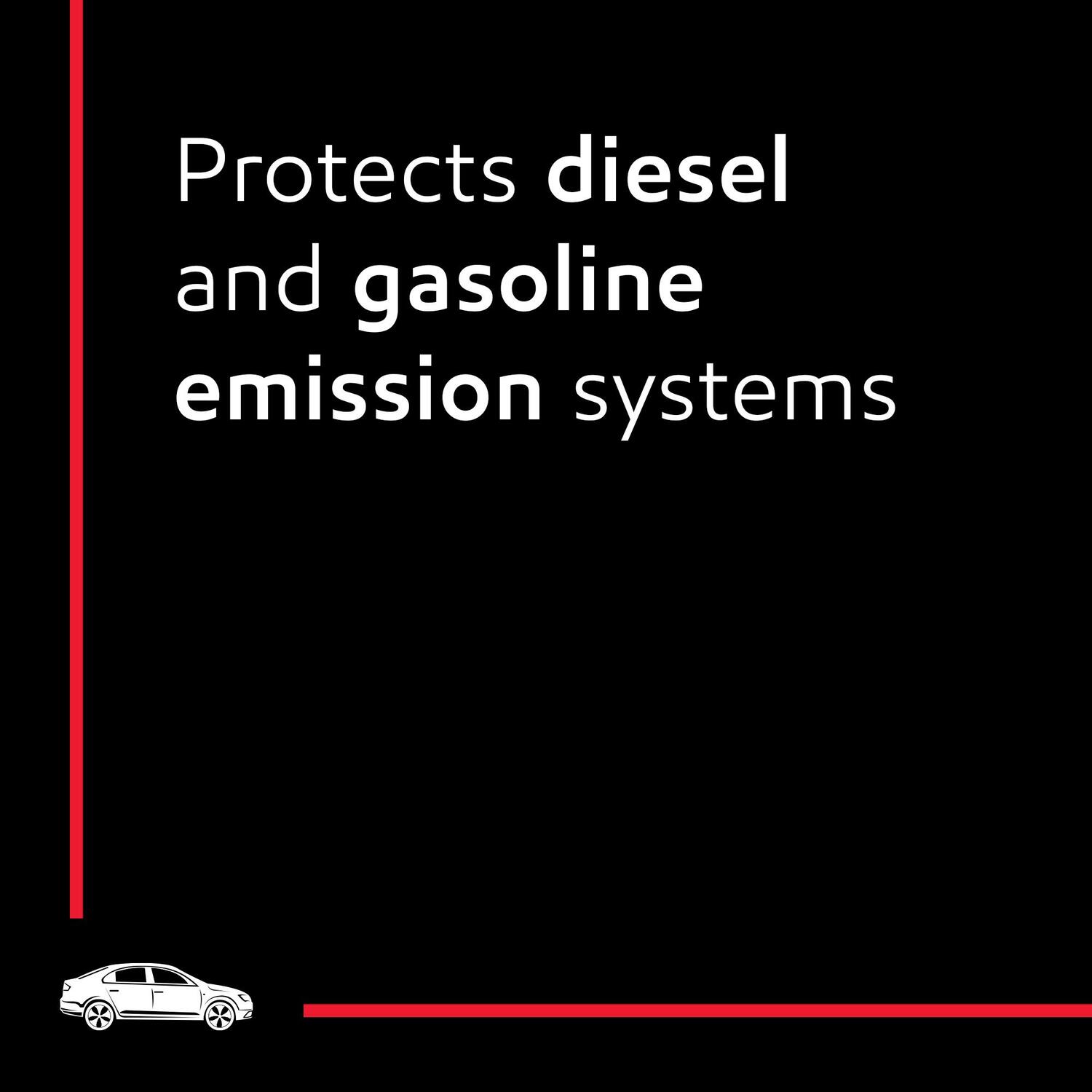 Mobil 1 ESP Full Synthetic Engine Oil 0W-20 1 Quart