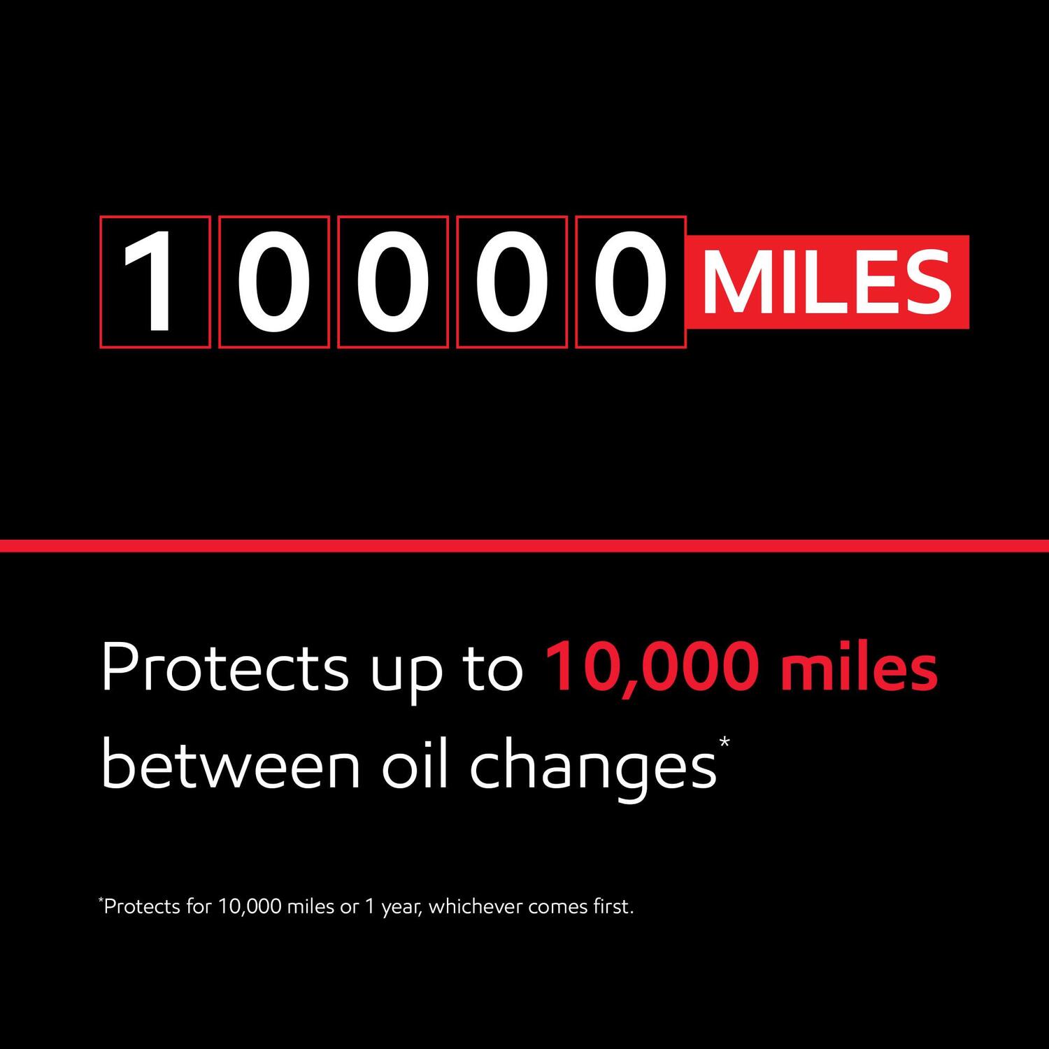 Mobil 1 FS European Car Formula Full Synthetic 5W-40 Motor Oil 1 Quart