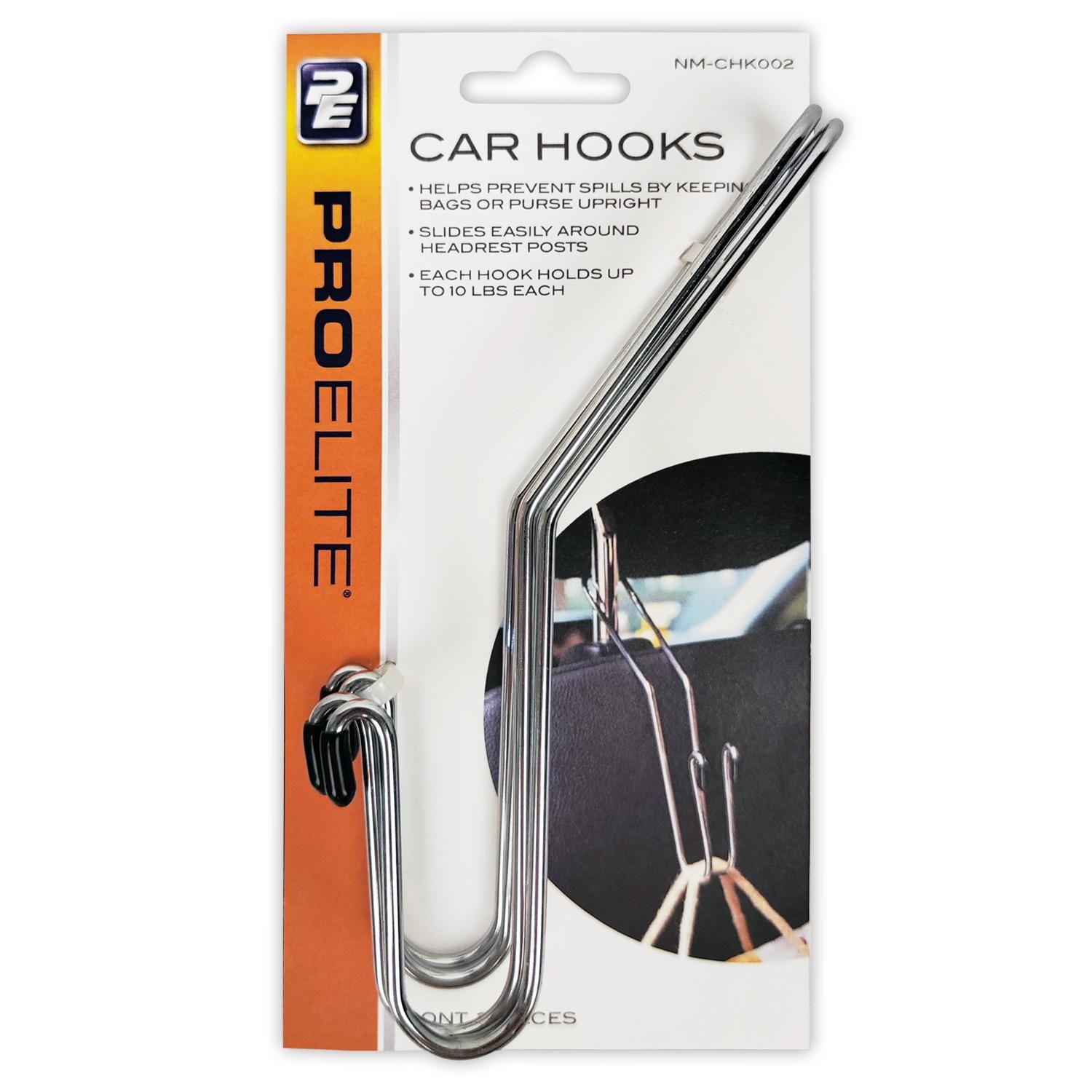 ProElite Car Hooks