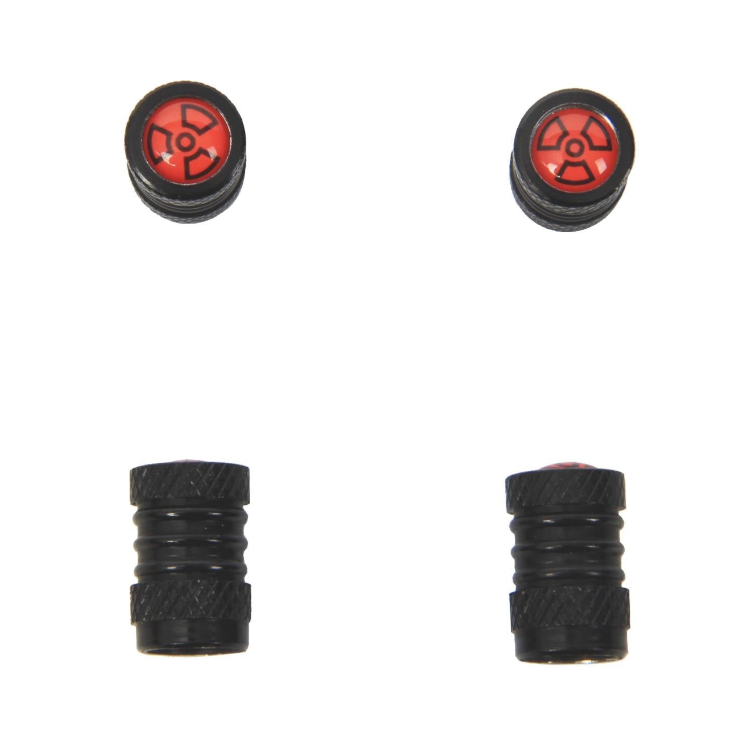 XRACING Zombie Valve Stem Cap