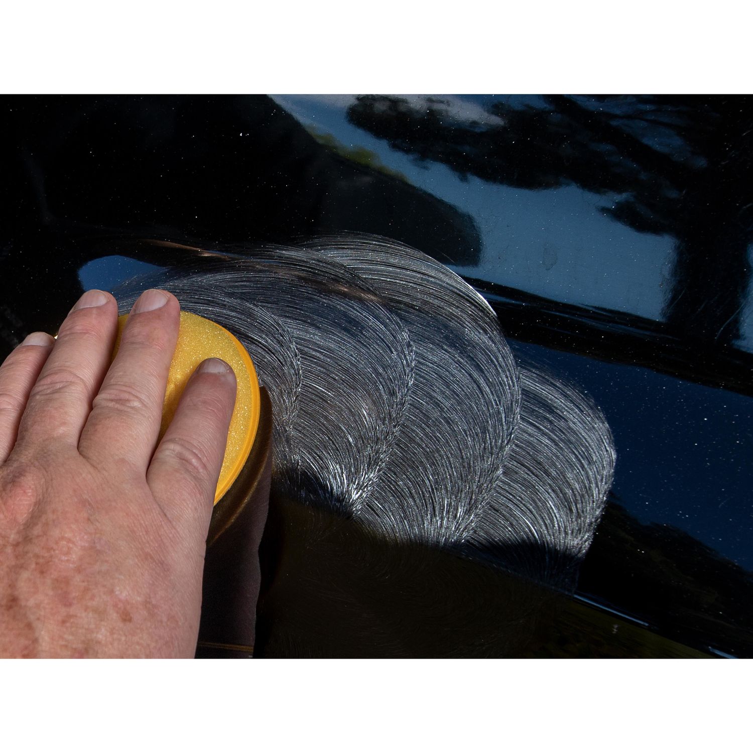 Meguiar's ScratchX Fine Scratch and Blemish Remover 7oz