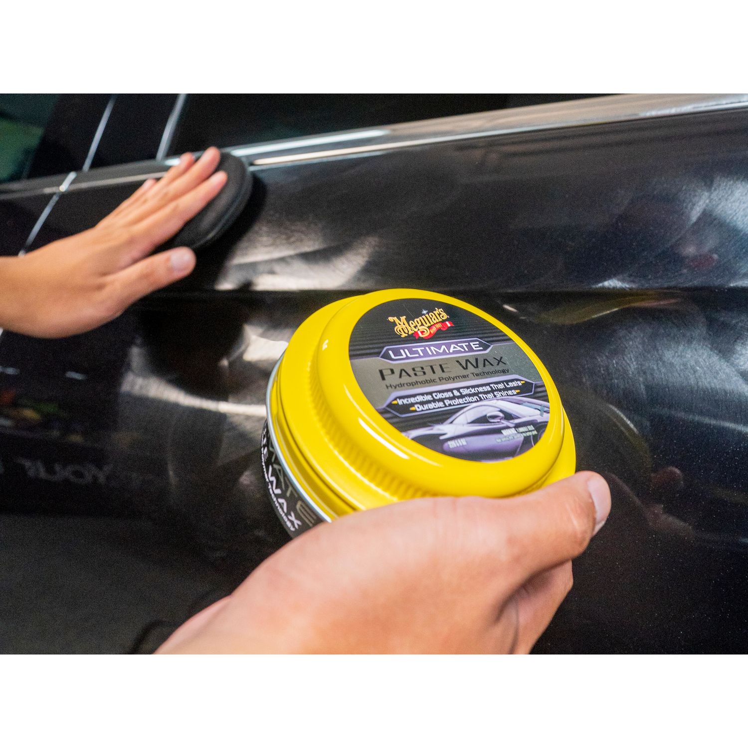 Ultimate paste wax store