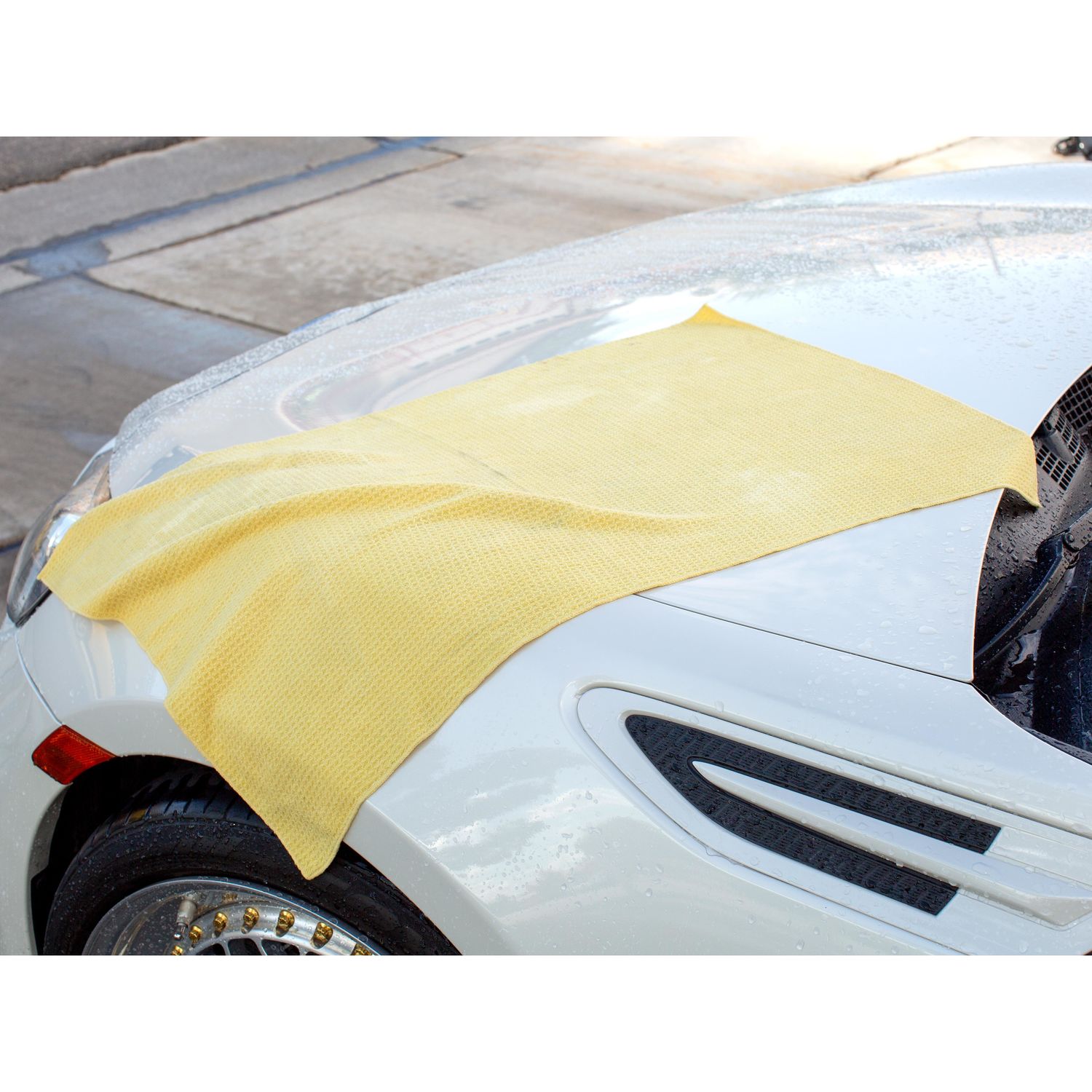 Meguiar's Water Magnet Microfiber Drying Towel