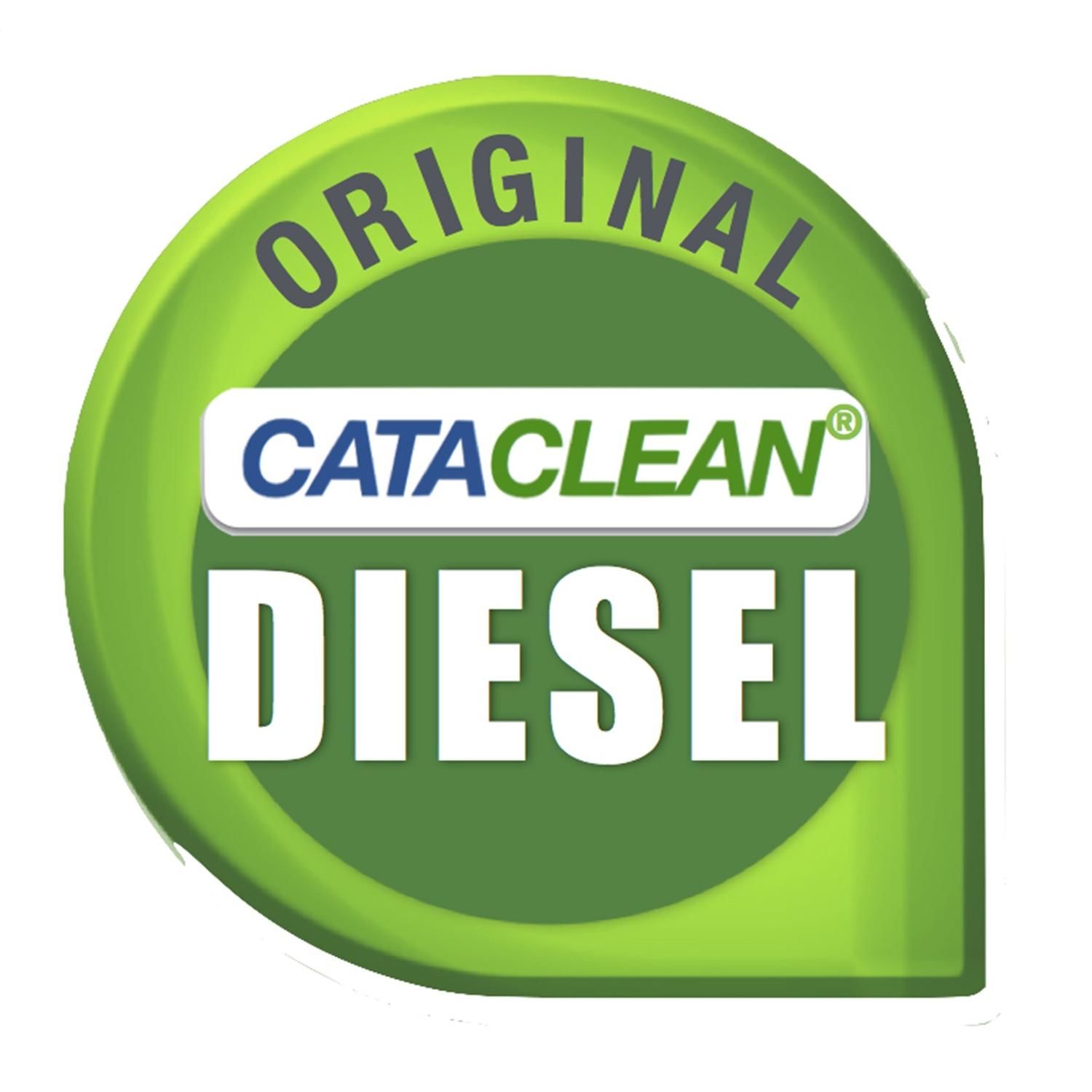 CataClean Fuel Cleaner 16.7oz