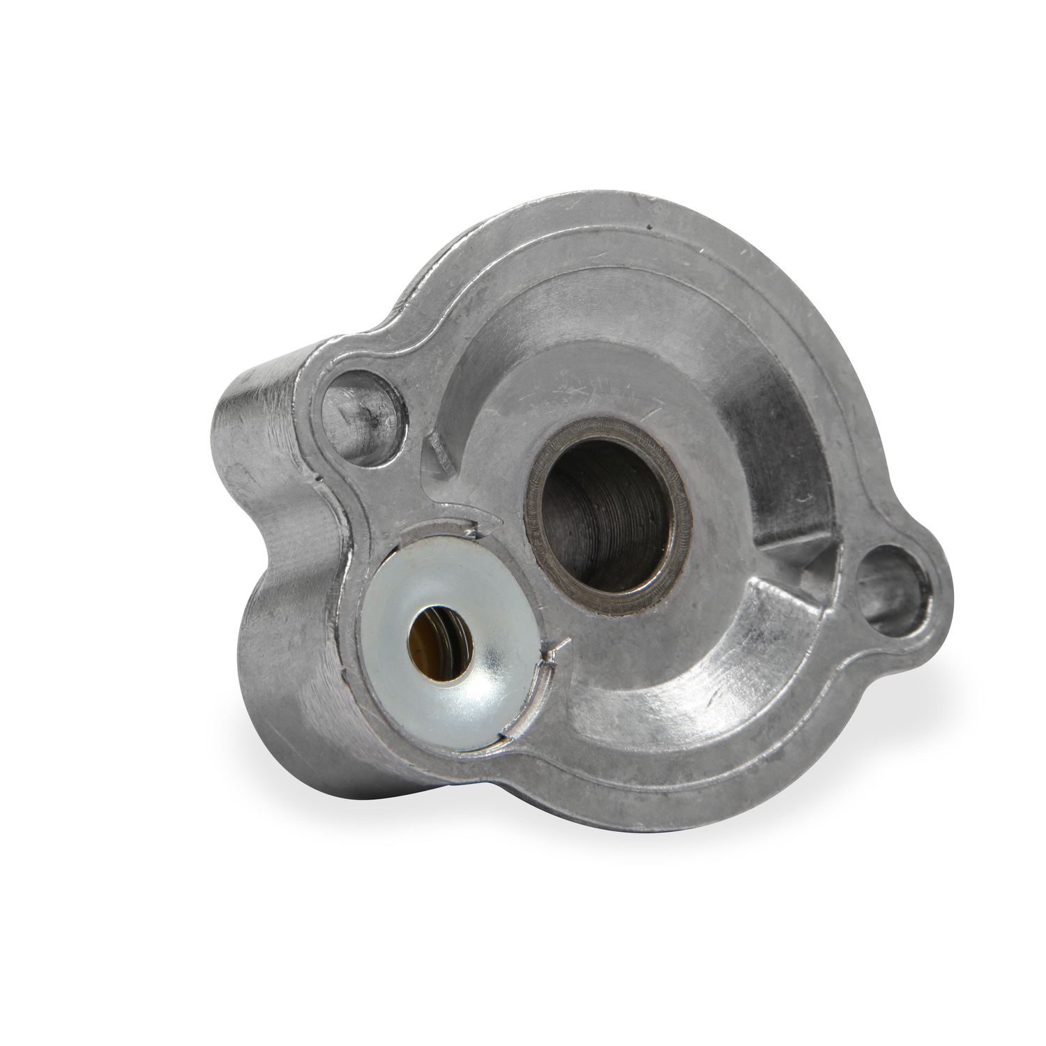 Mr. Gasket Performance Oil Filter Bypass Adapter 1272