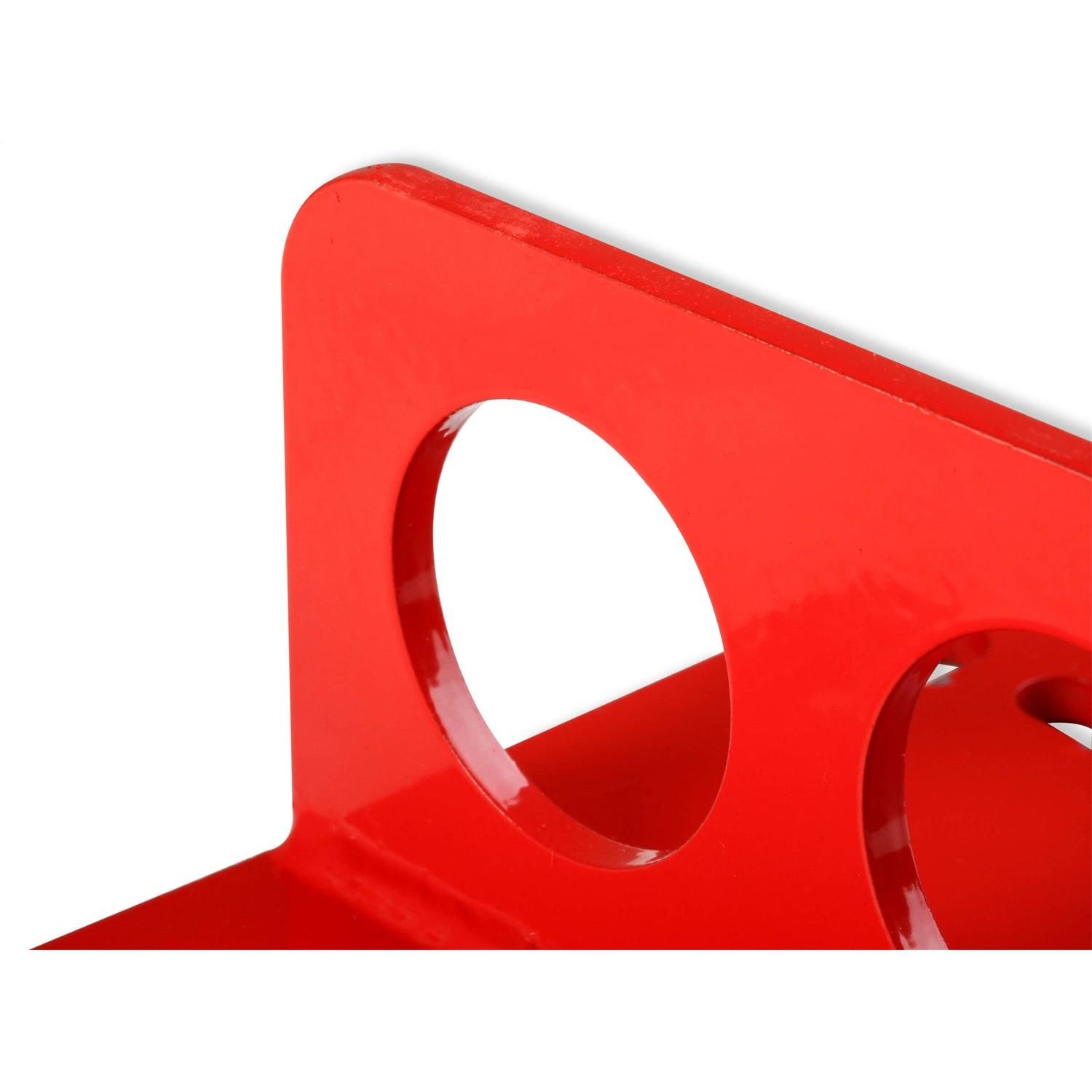 Mr. Gasket Universal 2/4 Barrel Engine Lift Plate